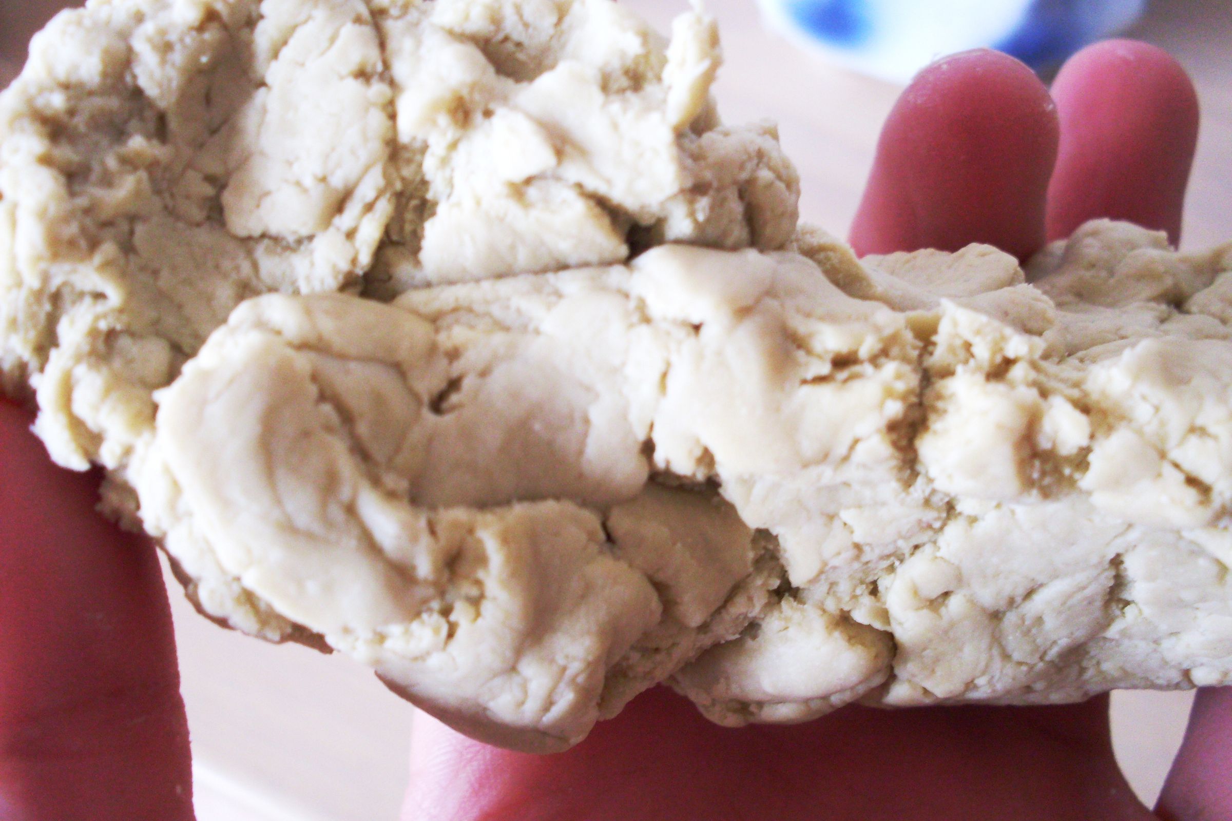 Homemade (Oil-based) Modelling Clay : 5 Steps - Instructables