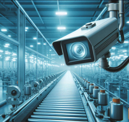 Building an Automated Fault Detection System for Production Lines Using ...