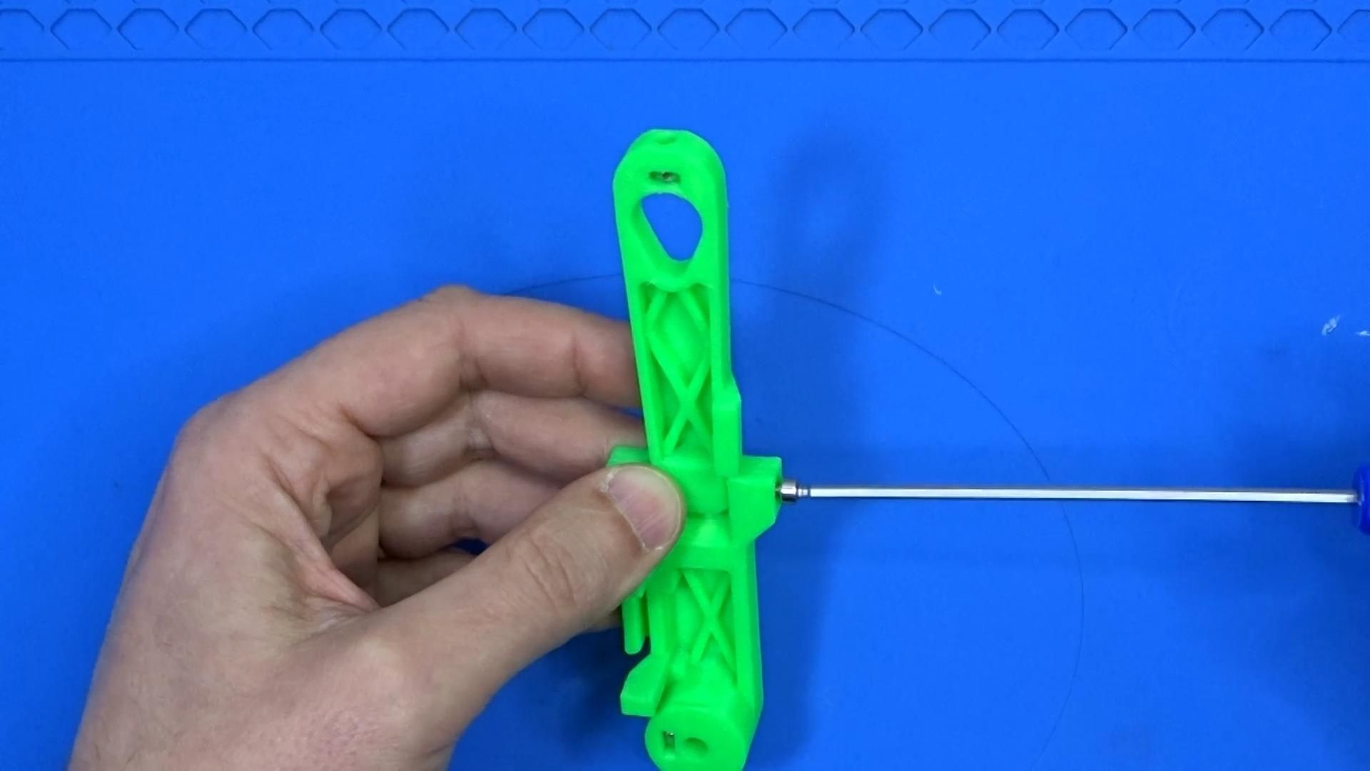 Eggduino - Eggbot - SphereBot - the Machine for Drawing on Eggs : 9 ...