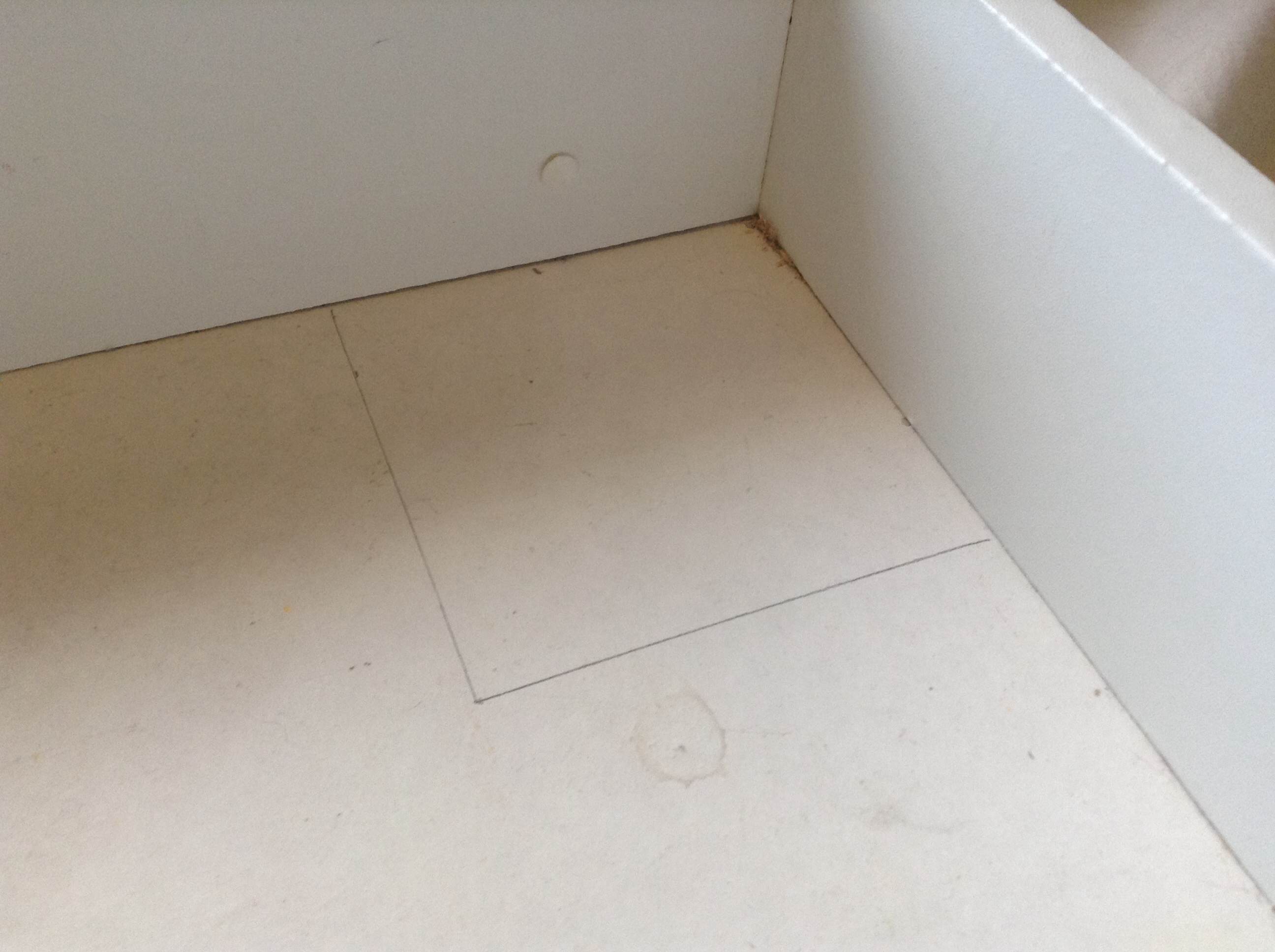 Hidden Drawer Compartment : 4 Steps (with Pictures) - Instructables