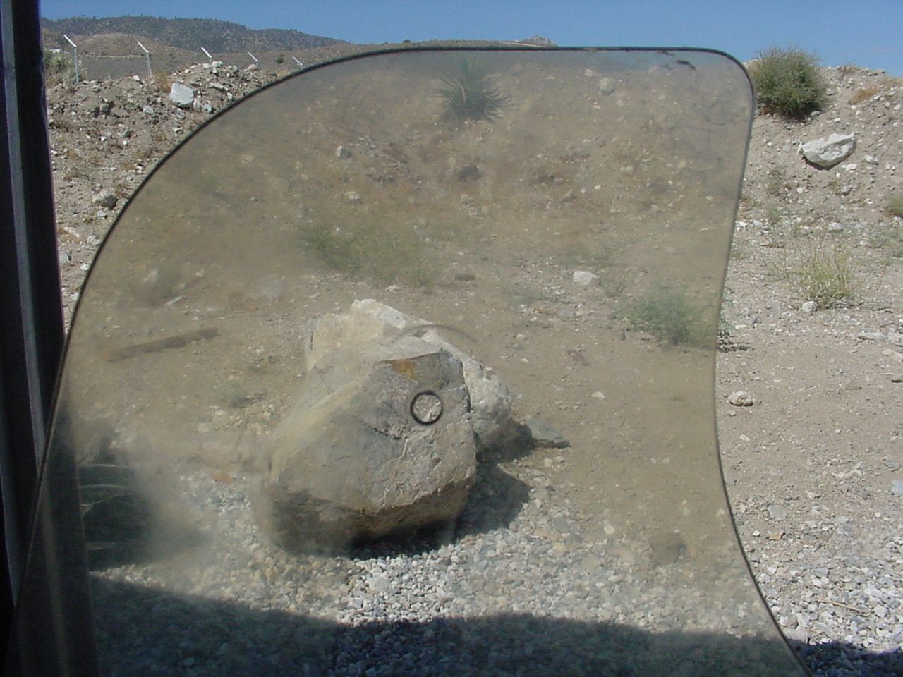 How to Polish a Lexan Windshield for Under $4 : 9 Steps - Instructables