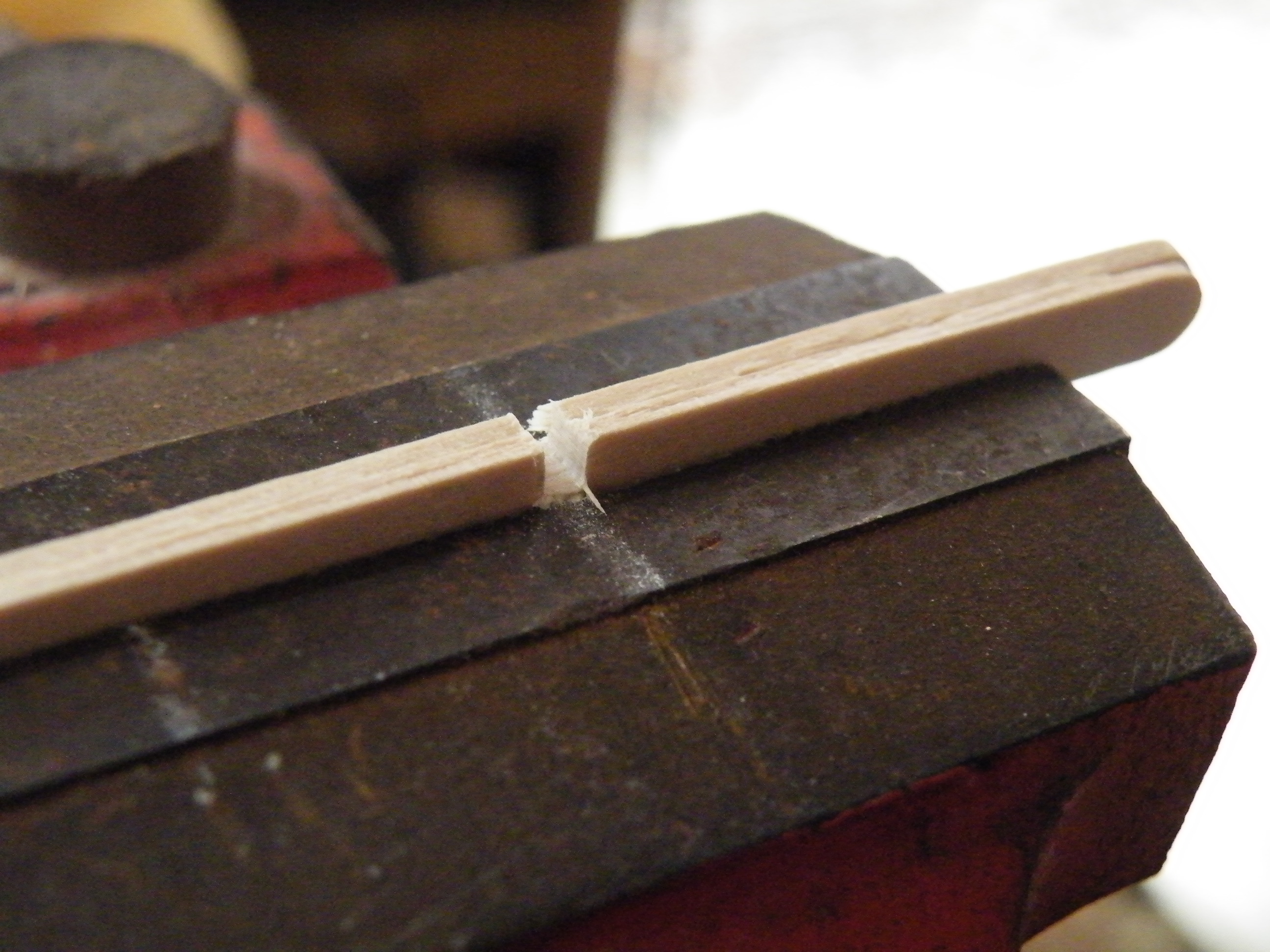 Make an Executive Desk-top Ladder Golf Set : 9 Steps (with Pictures ...