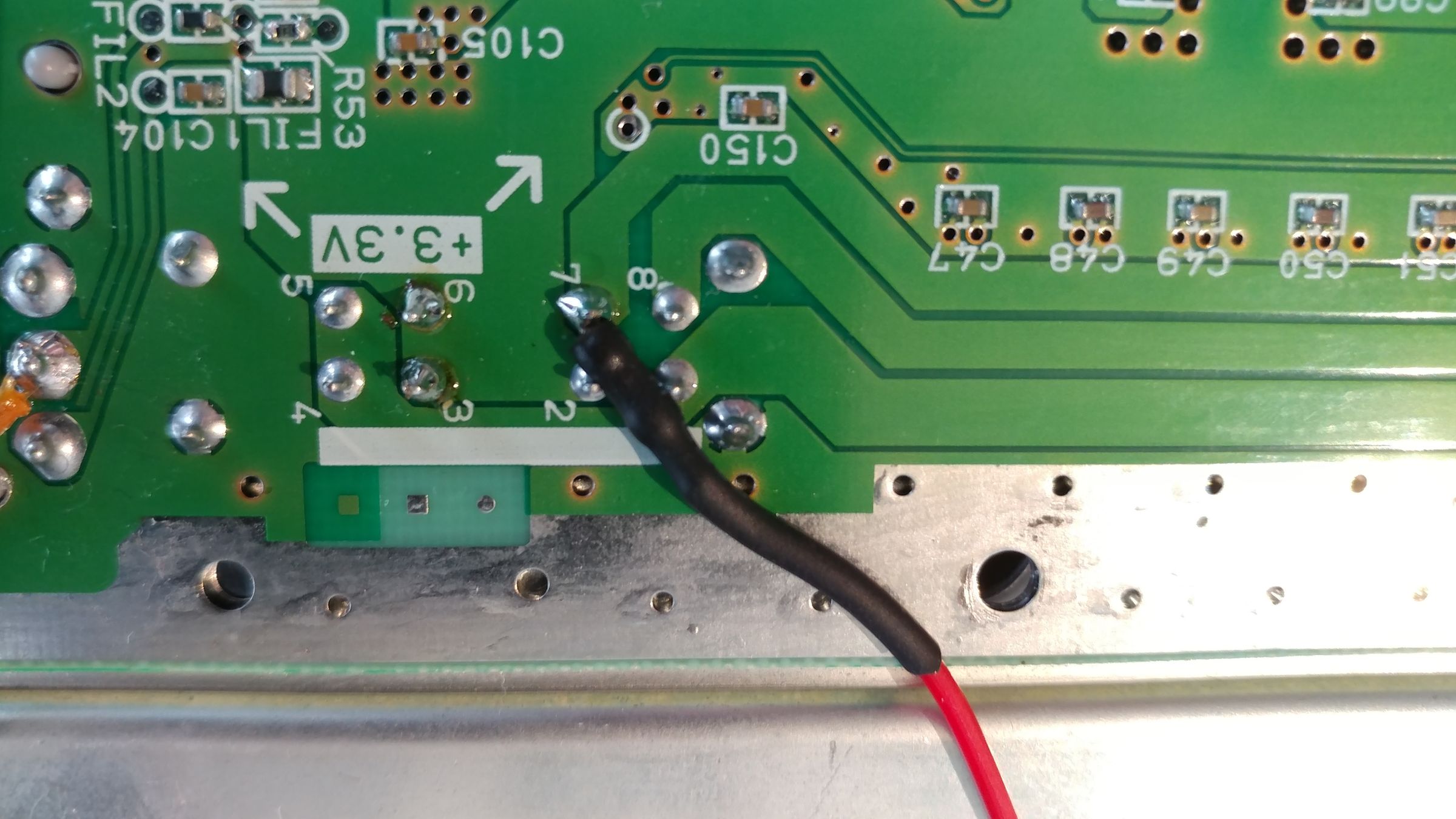 Nintendo 64 Cartridge Slot LED Mod : 6 Steps - Instructables