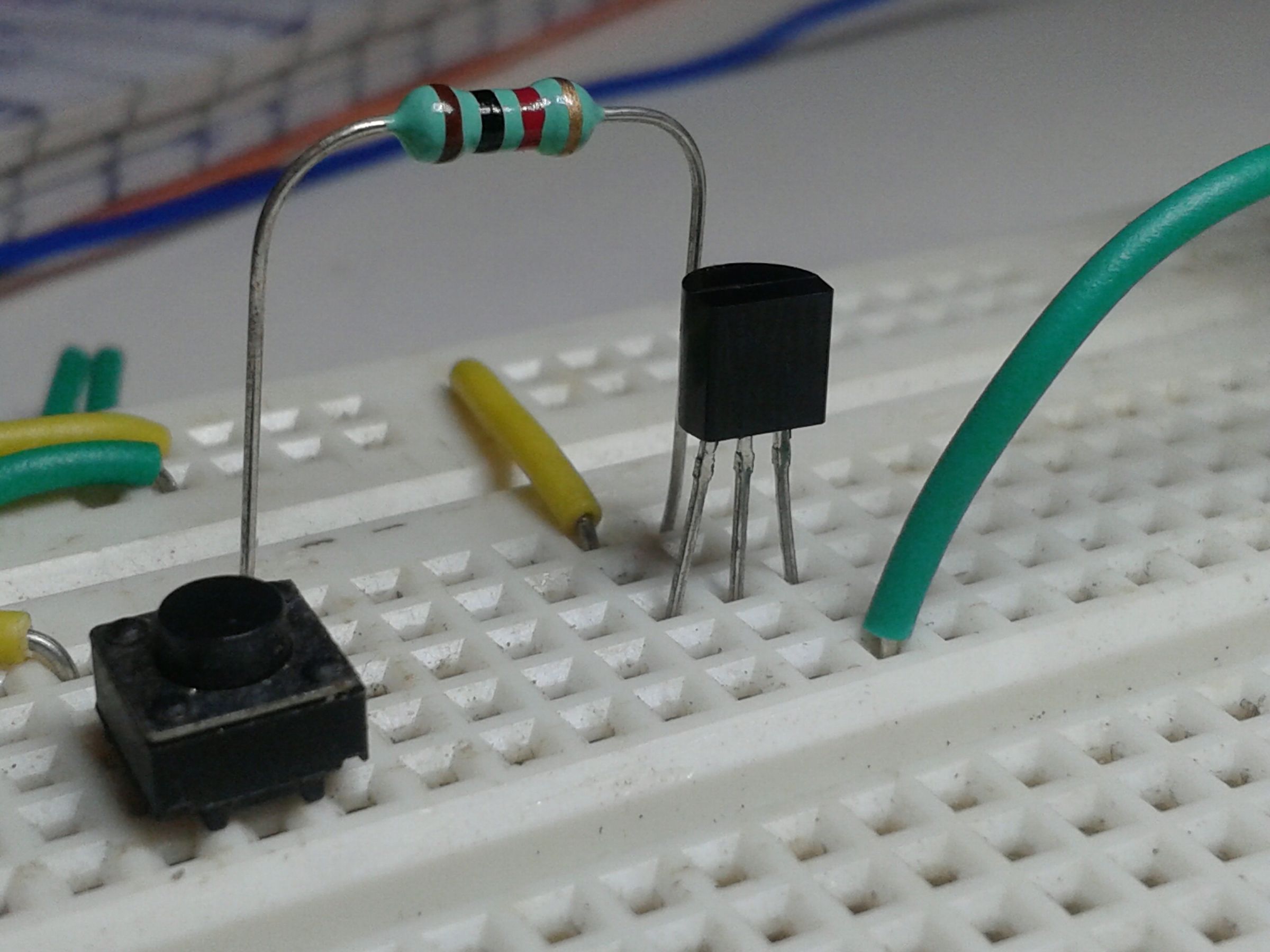 Getting Started With Relays : 7 Steps - Instructables
