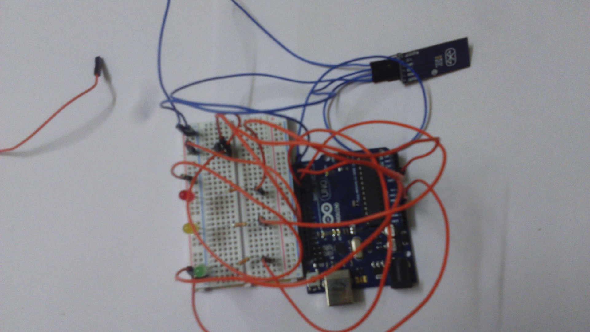BLUETOOTH MODULE : 4 Steps - Instructables