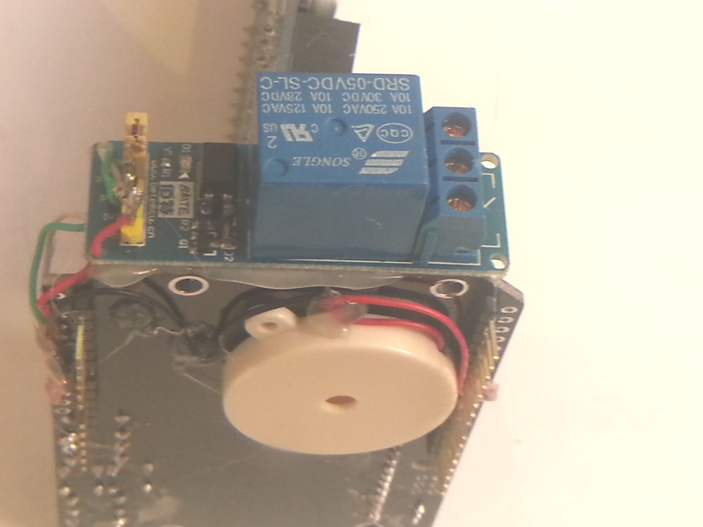 Morse Code Keyer for Arduino and Amateur Radio : 3 Steps - Instructables