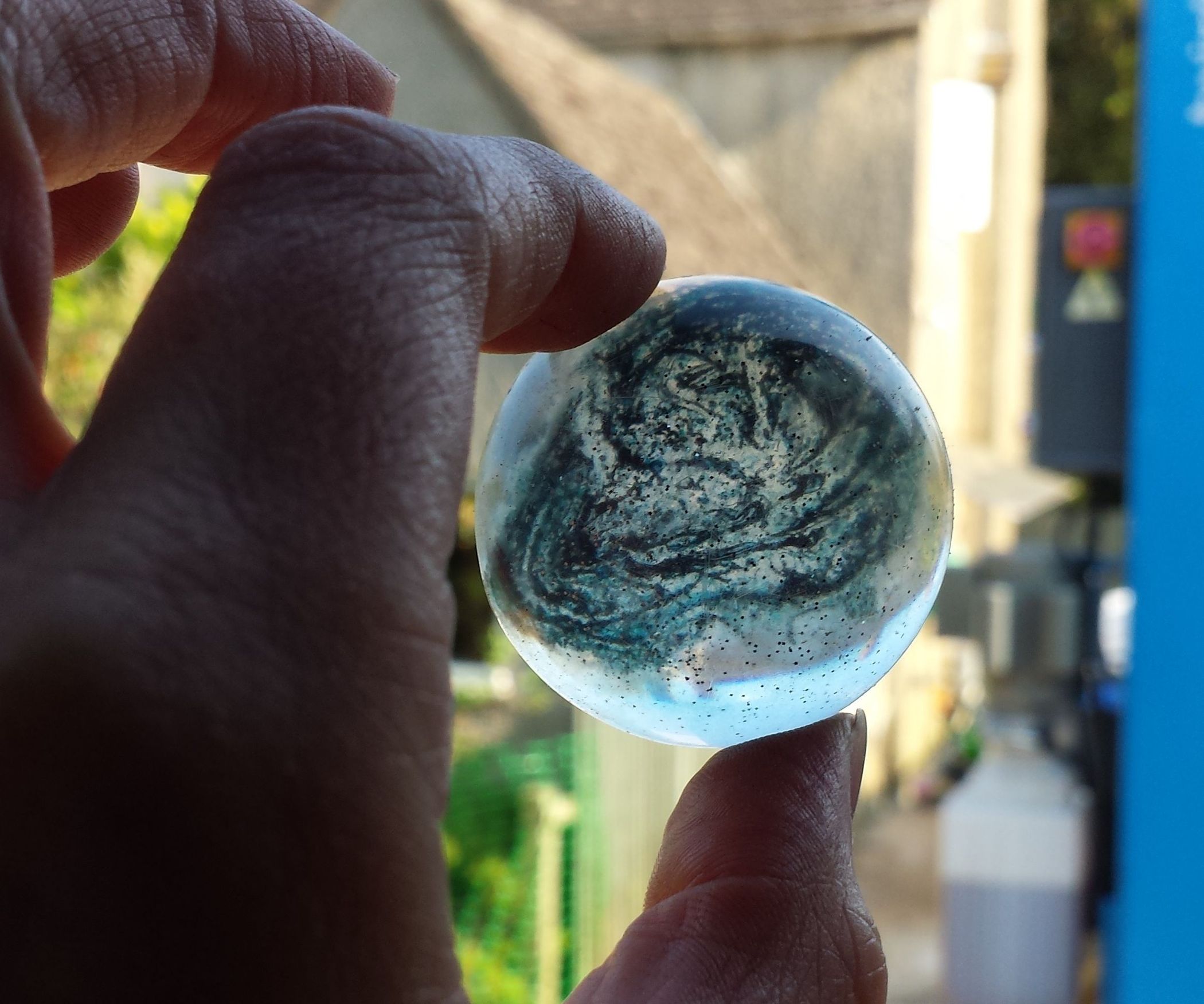 Epoxy Planets : 5 Steps (with Pictures) - Instructables