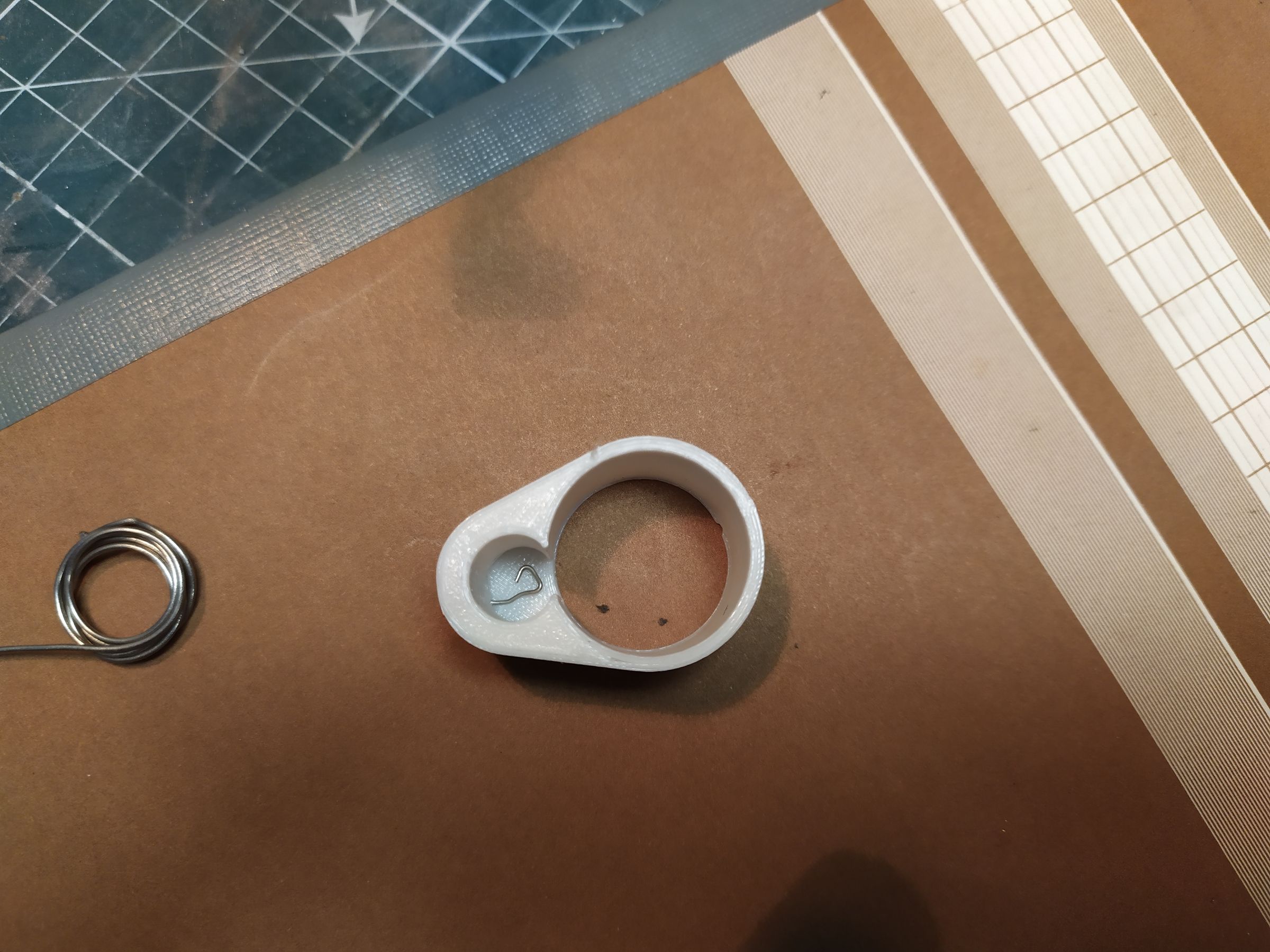 Antistatic Ring : 5 Steps (with Pictures) - Instructables