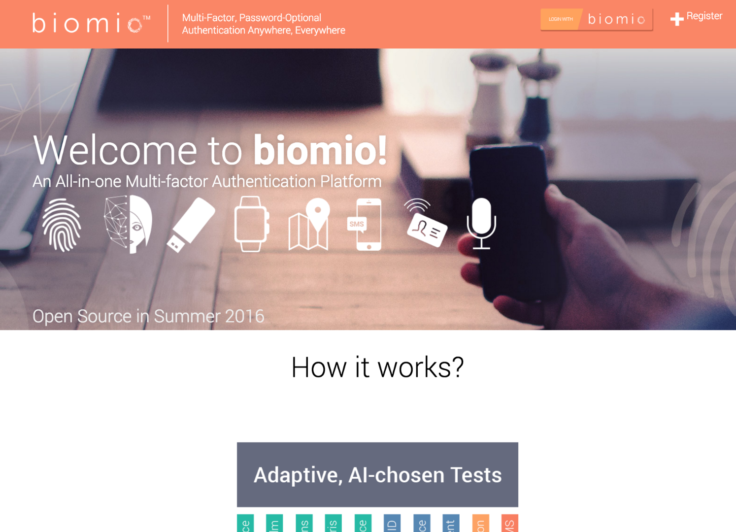 Multi-factor Authenticated Smart Lock (relay) Using Intel Edison and ...