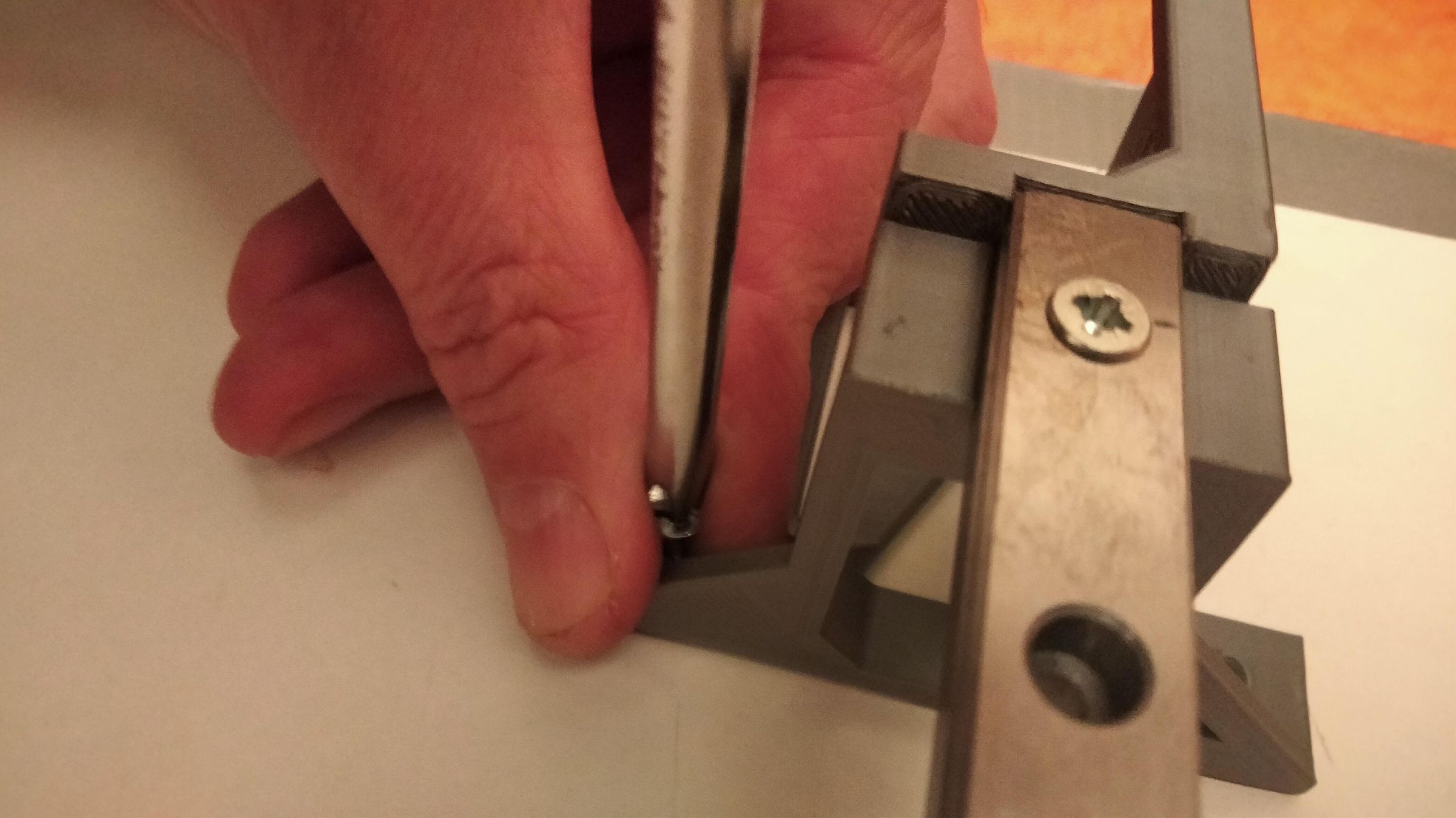 Art Meets Technology: Create a CNC DrawingBot Using Arduino! : 25 Steps ...