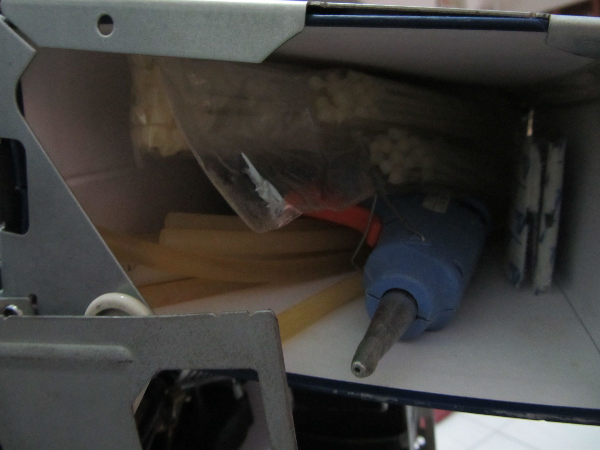 PC to Portable Workstation/toolbox : 8 Steps (with Pictures ...