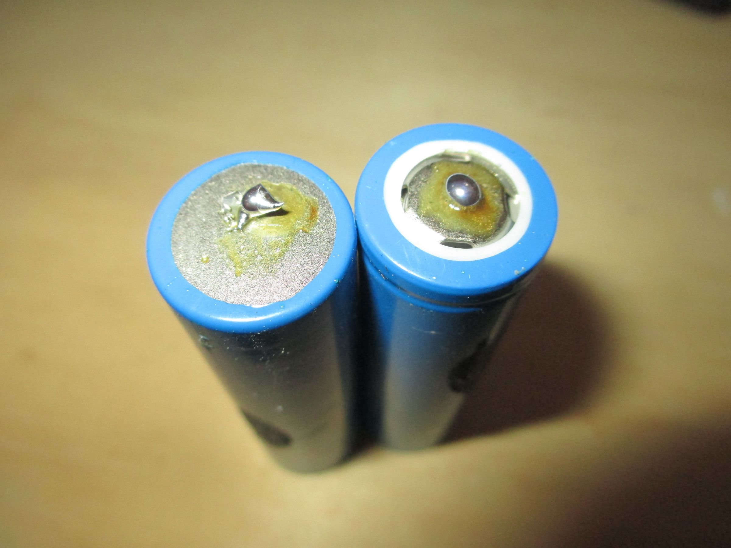 DIY Multi-Cell Battery Pack : 4 Steps - Instructables