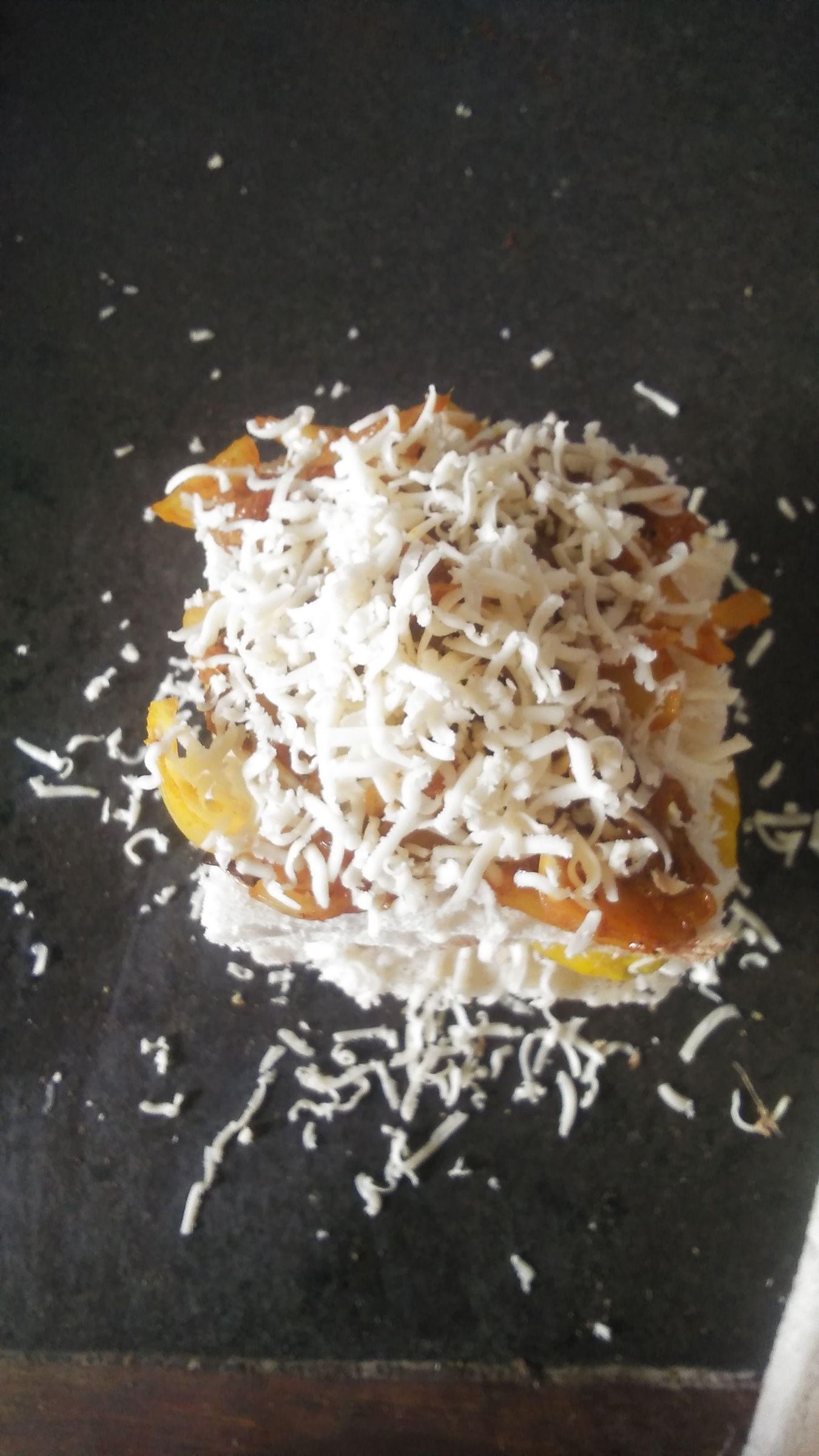 Hulk Sandwich : 11 Steps - Instructables