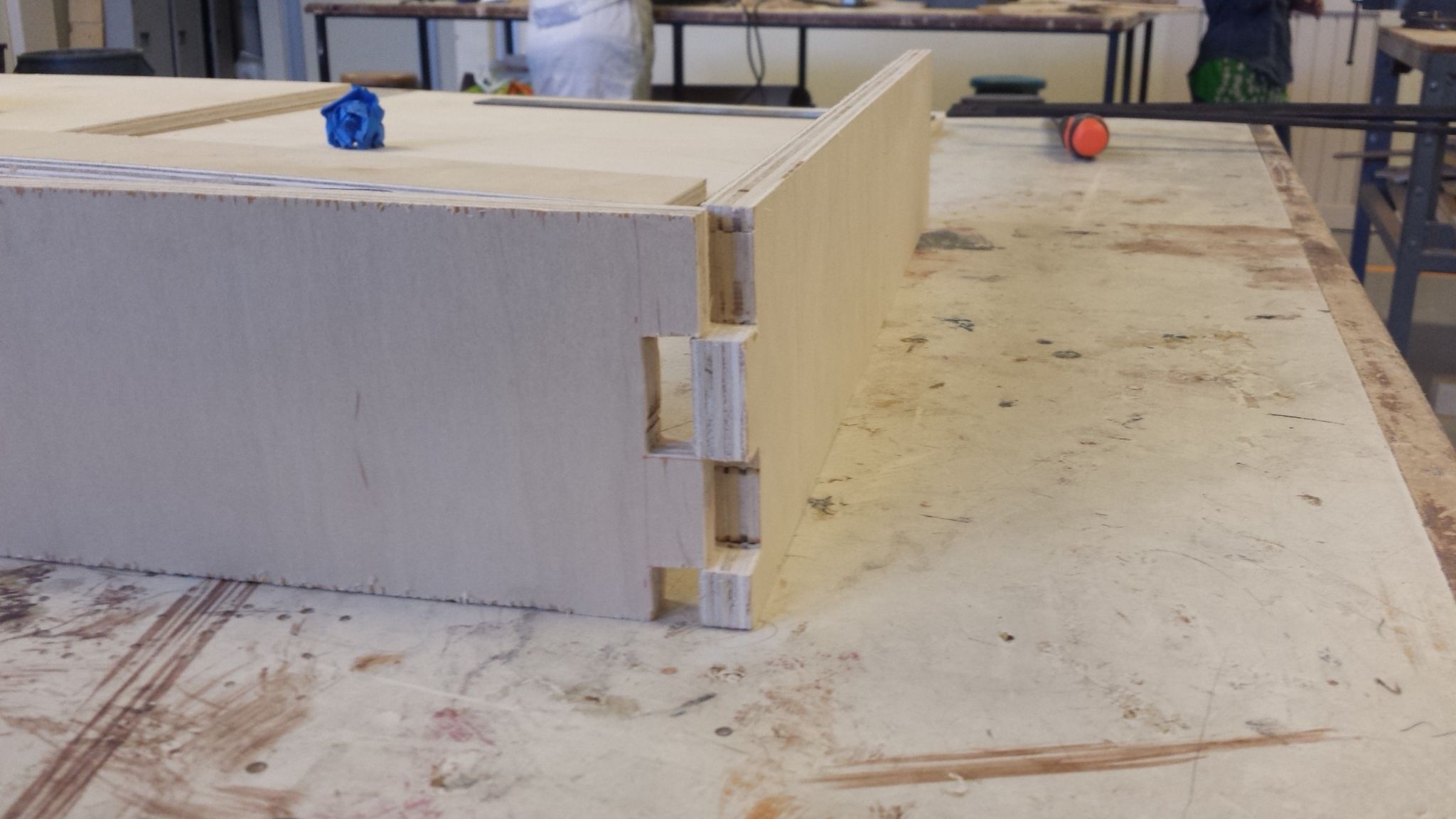 BenchBox : 7 Steps (with Pictures) - Instructables