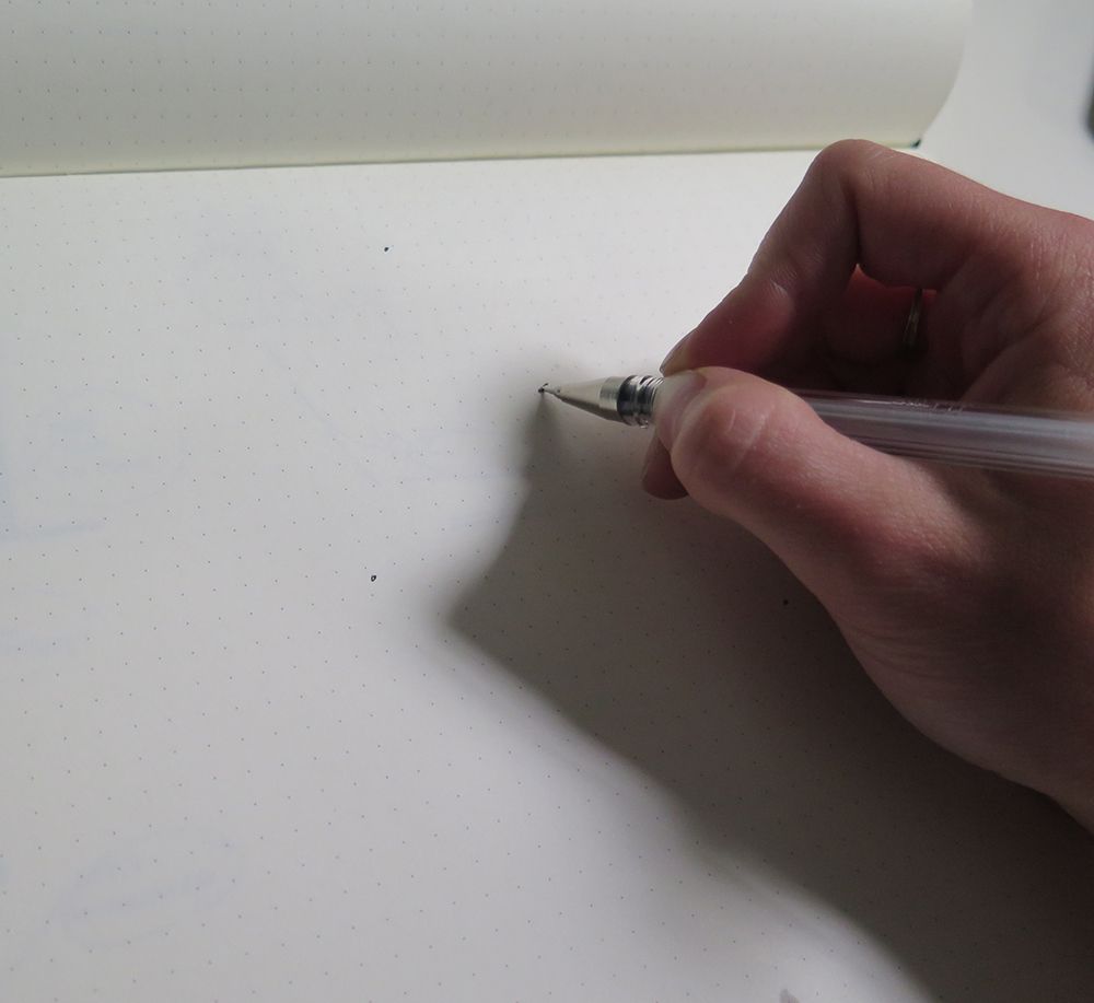 How to Draw: for Makers : 4 Steps (with Pictures) - Instructables