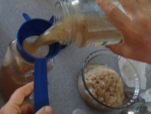 How to Brew Proper Water Kefir : 6 Steps (with Pictures) - Instructables
