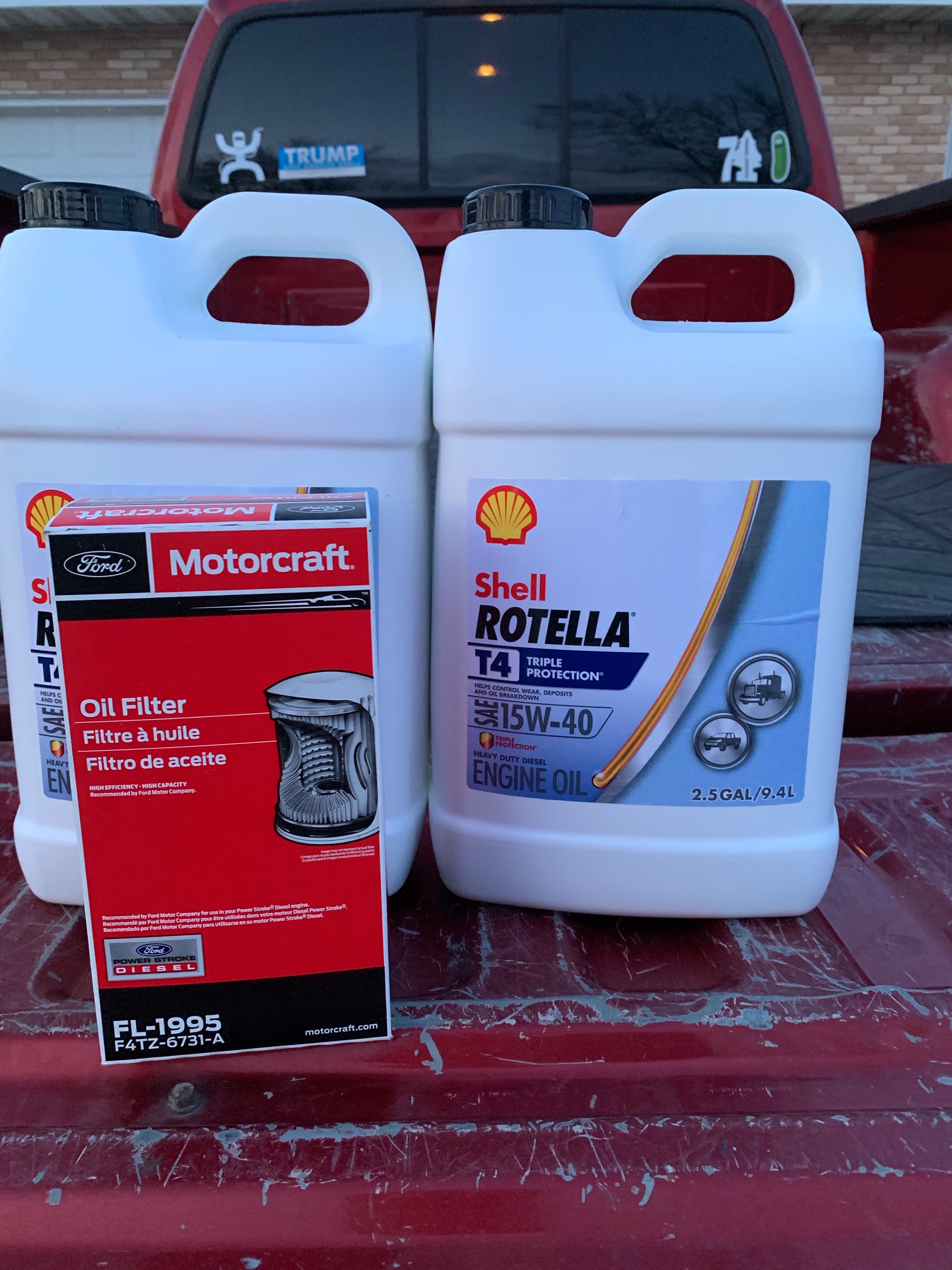 How to Change Oil : 14 Steps - Instructables