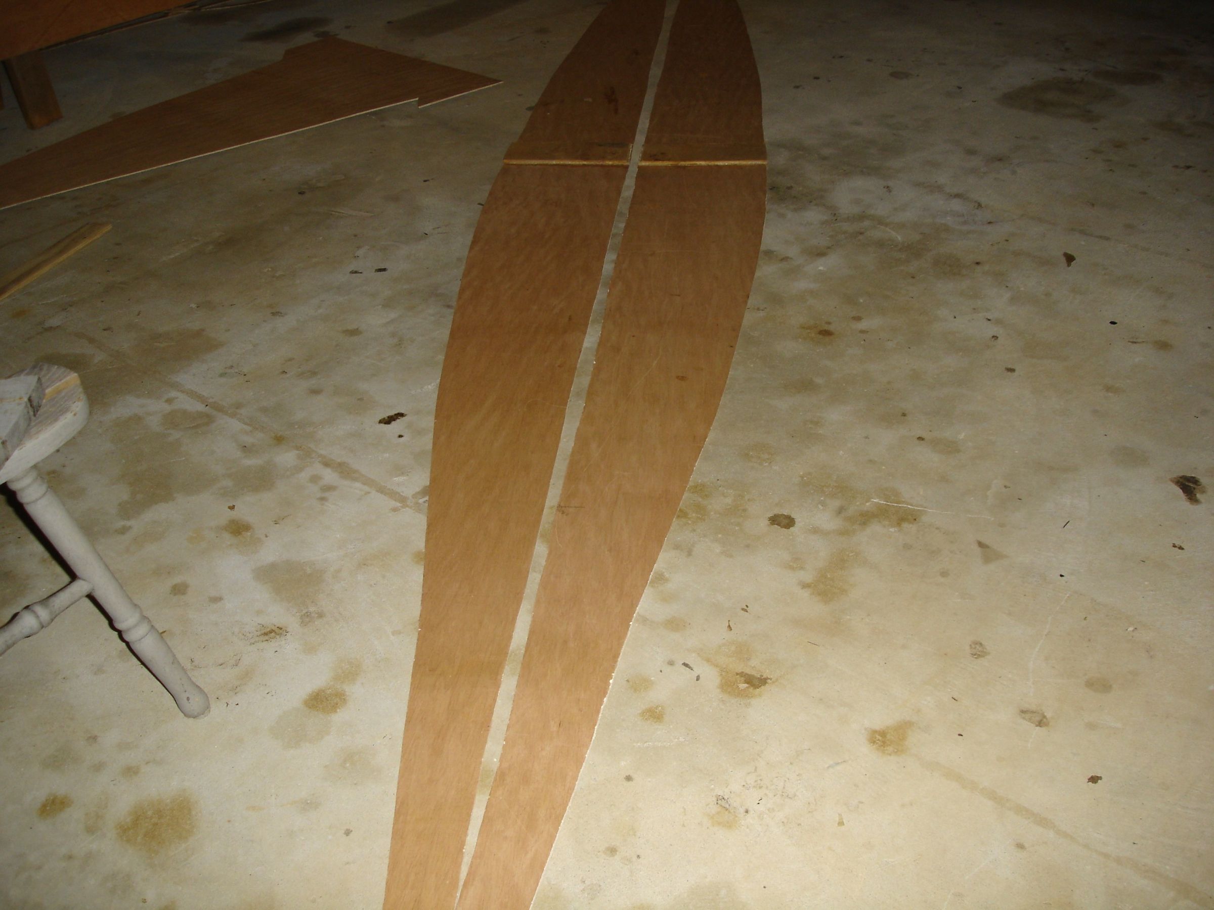 Racing Scull Rowing Boat : 14 Steps (with Pictures) - Instructables