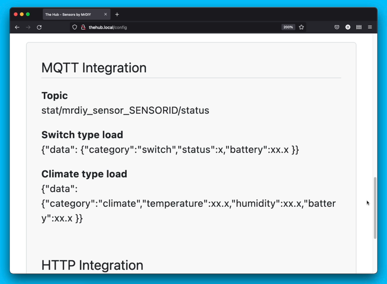 The New Hub - ESPNow to MQTT/HTTP : 6 Steps - Instructables