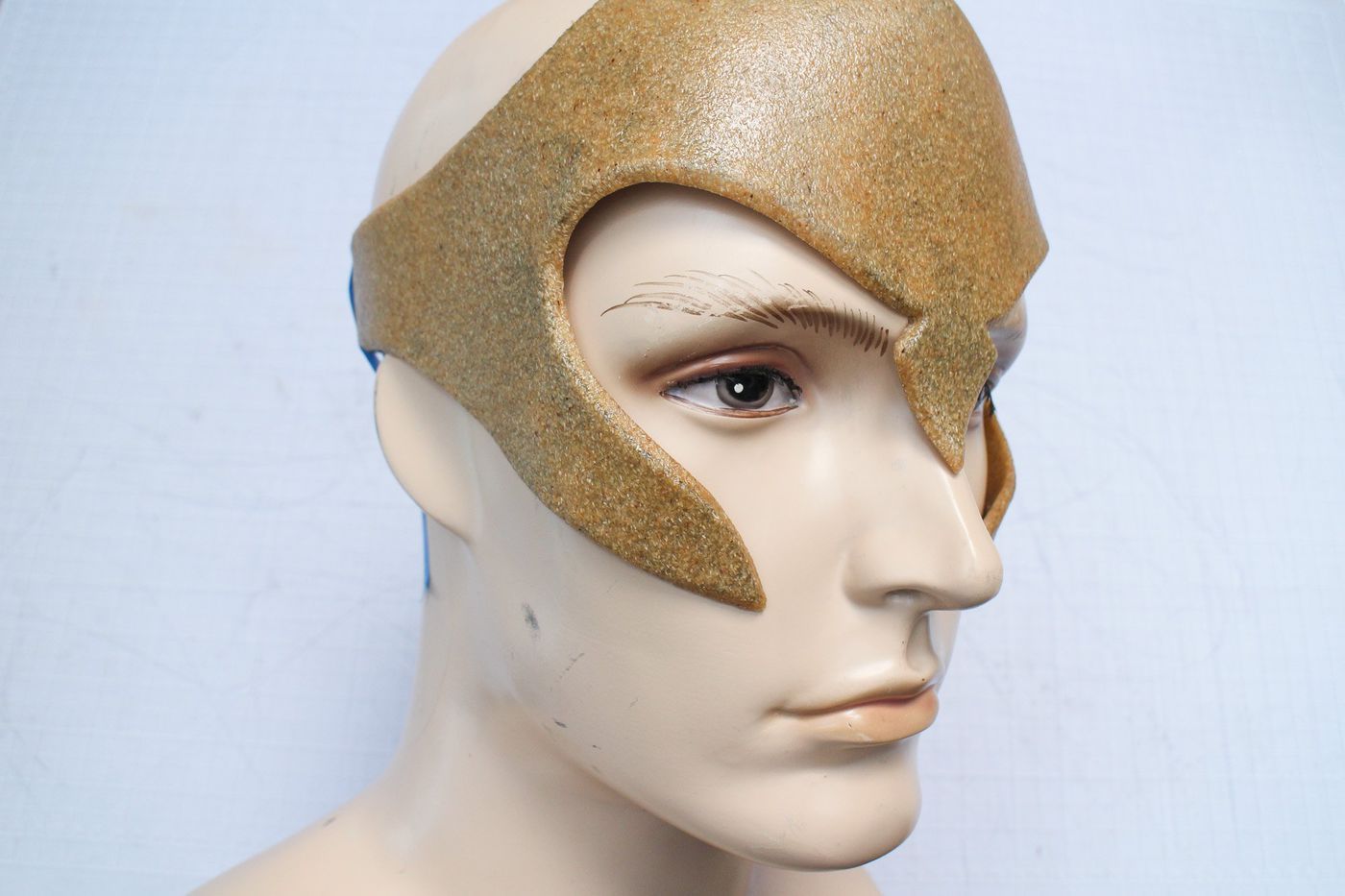 Introduction to Worbla : 6 Steps (with Pictures) - Instructables