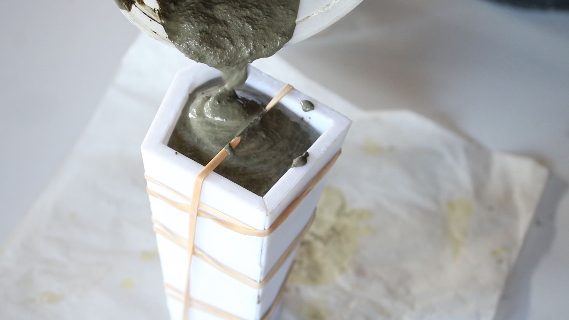 Create Concrete Products With 3D Printed Molds : 6 Steps (with Pictures ...