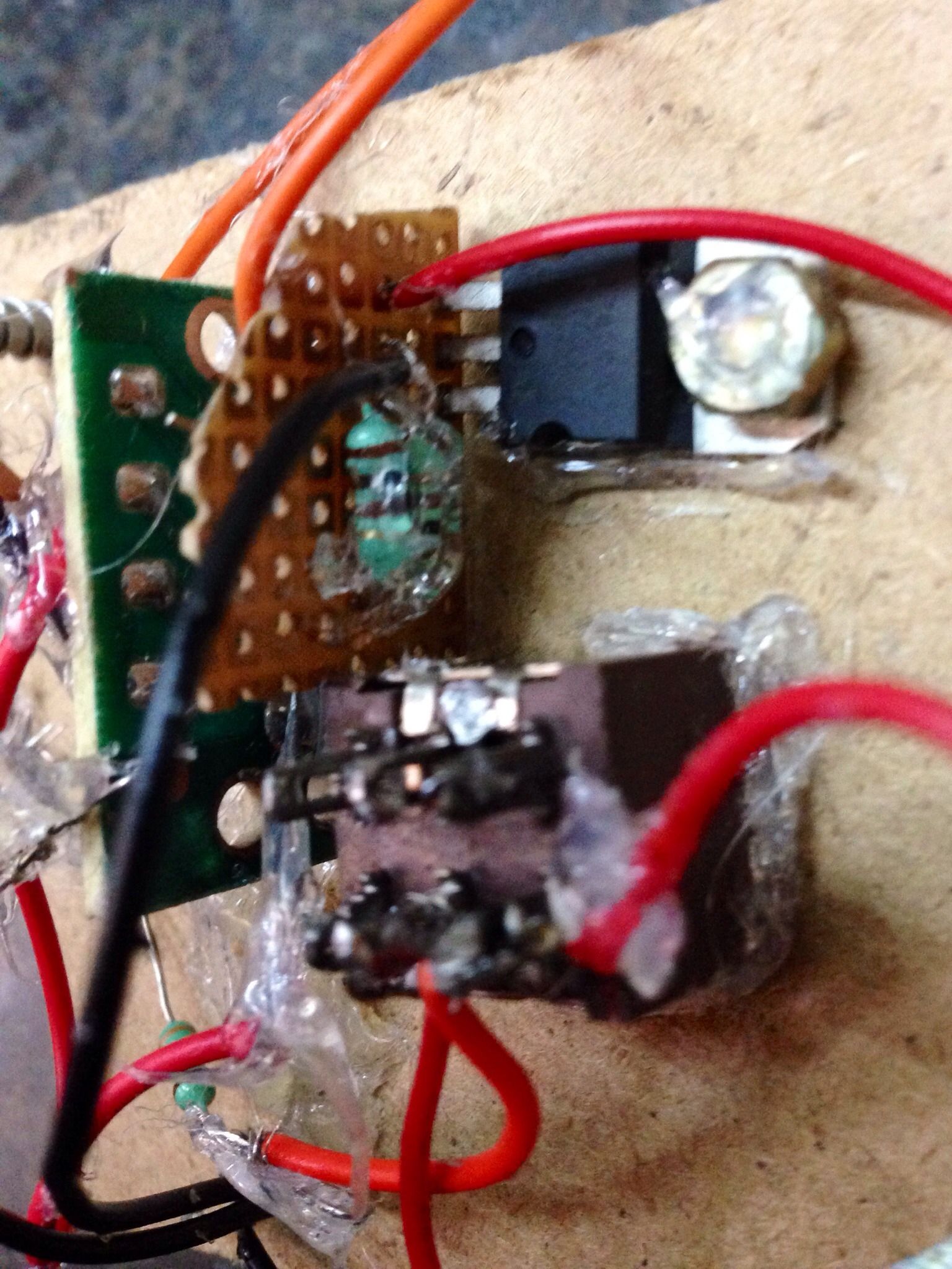 DIY PowerCube! : Ultimate Charging Solution : 10 Steps - Instructables