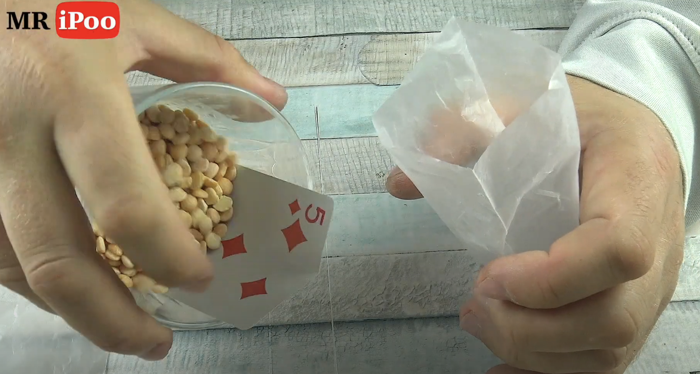 Great Life Hacks for the Whole Family and Various Life Situations by Mr. IPoo : 6 Steps ...