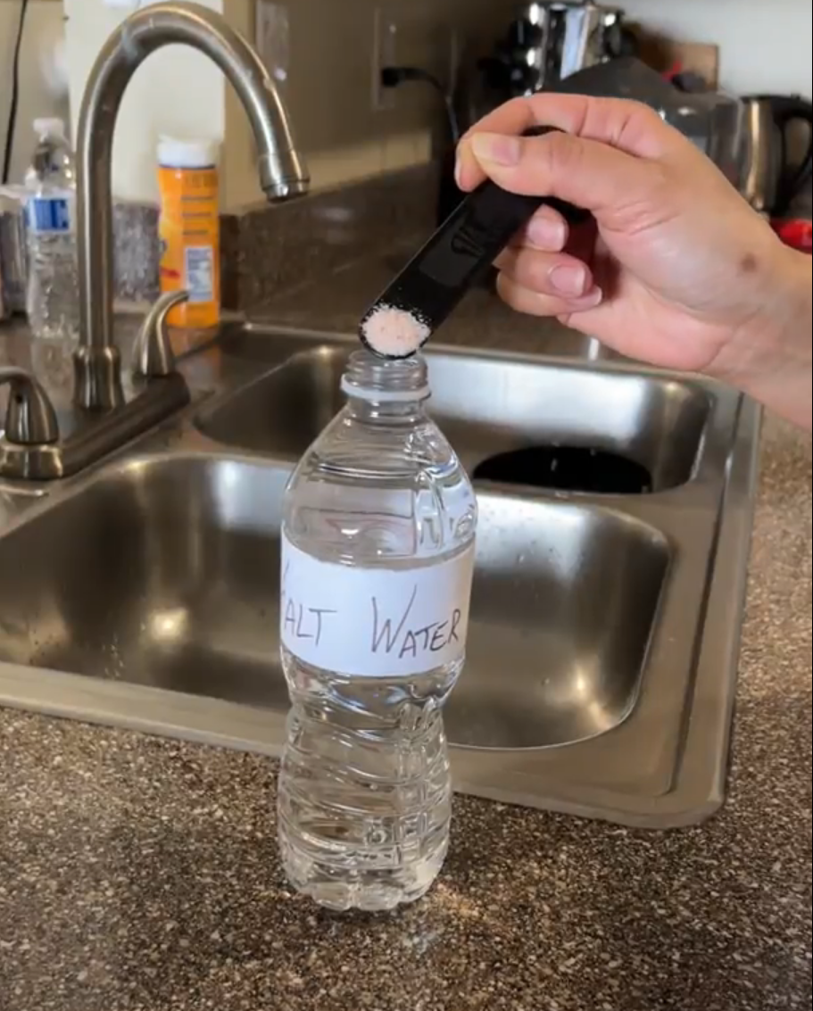 How to Make a Voltaic Pile - the World's First Battery : 4 Steps (with ...