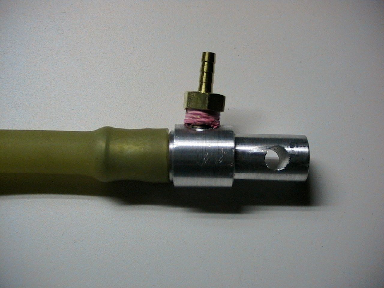 How to Make Air Muscles! : 4 Steps (with Pictures) - Instructables