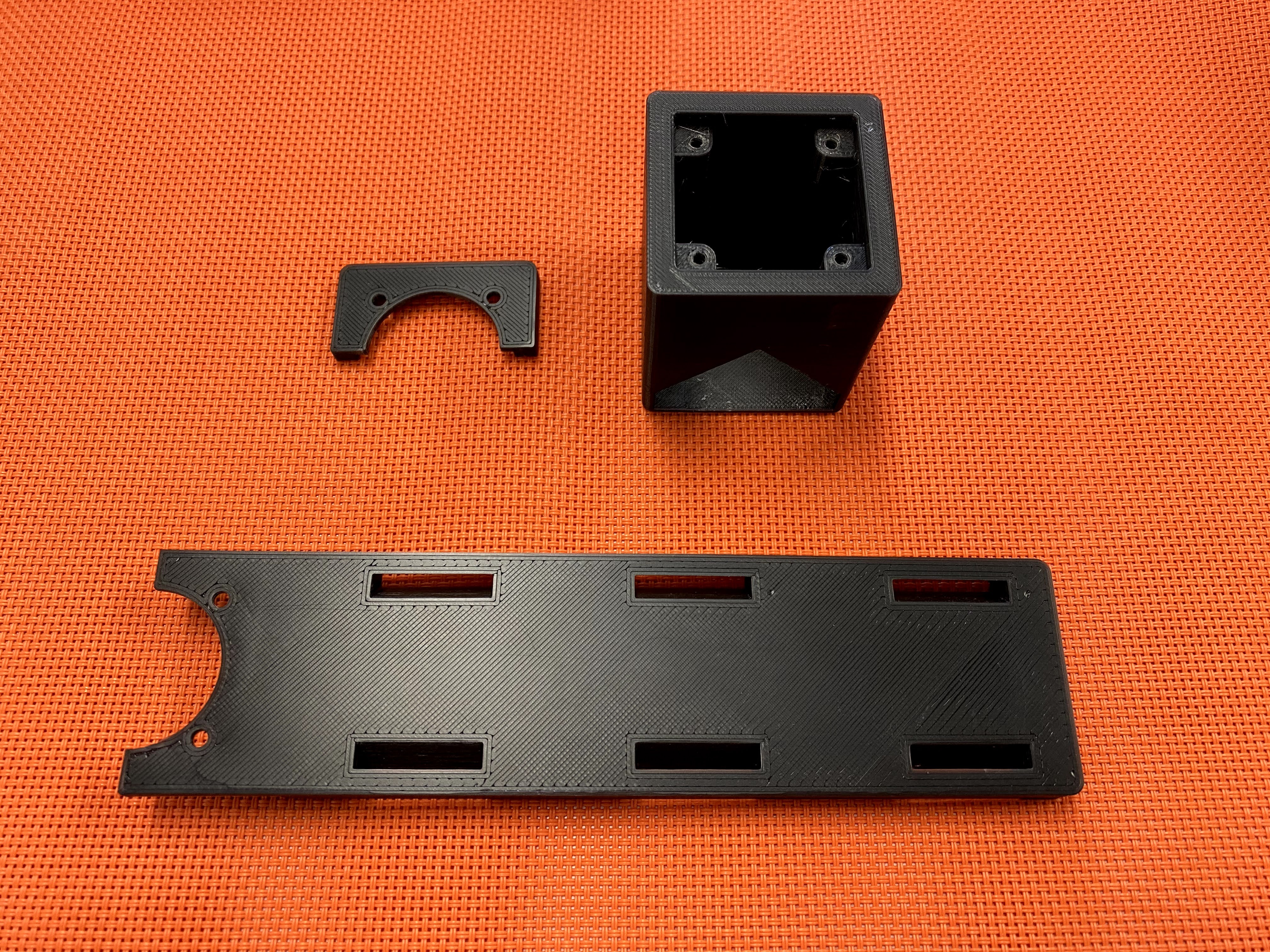 Hall Effect USB Joystick : 7 Steps (with Pictures) - Instructables