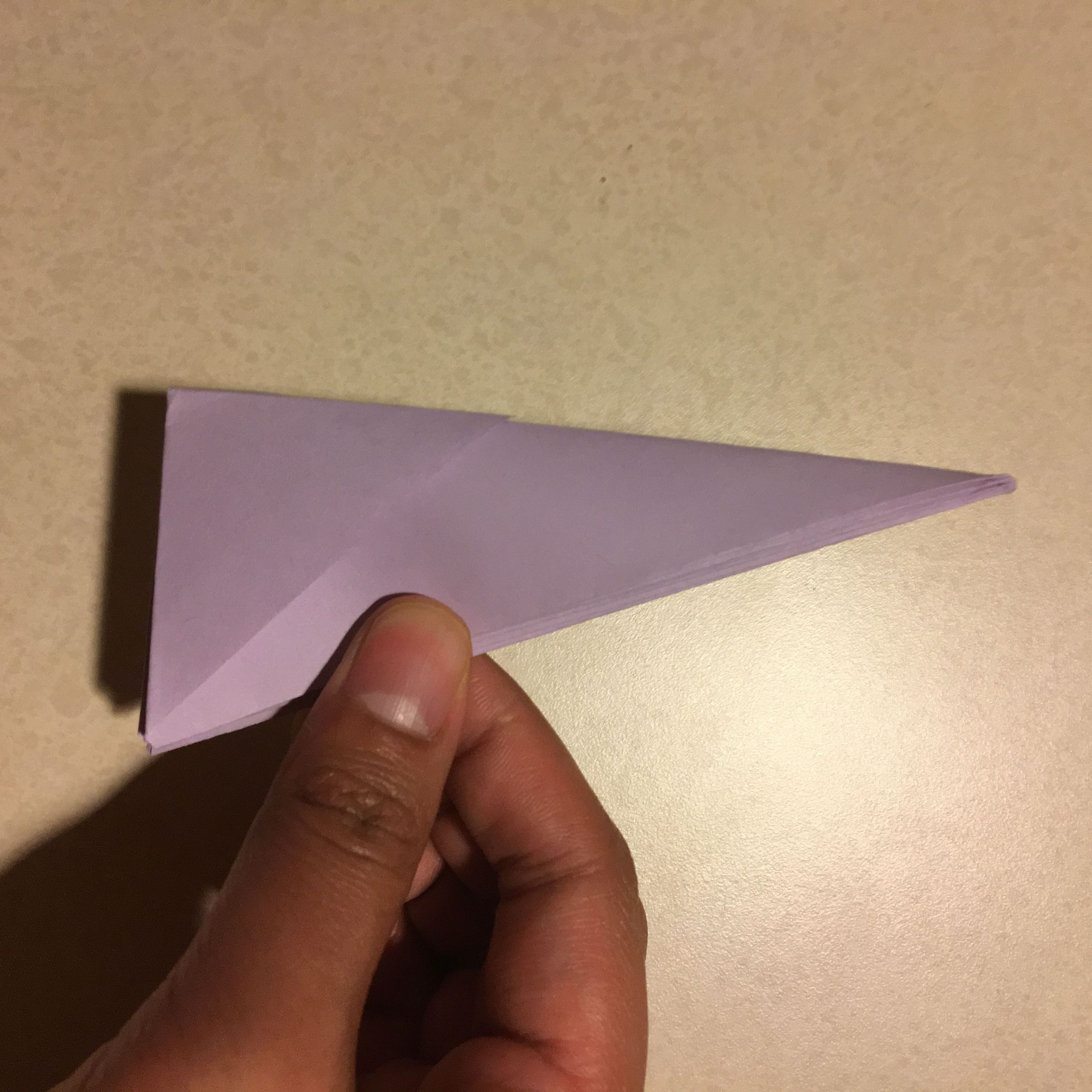 How to Make an Origami Buttonhole Flower : 8 Steps (with Pictures ...