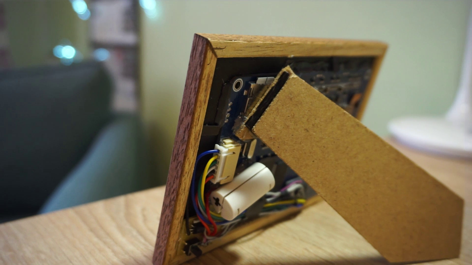 E-Paper Picture Frame : 5 Steps (with Pictures) - Instructables