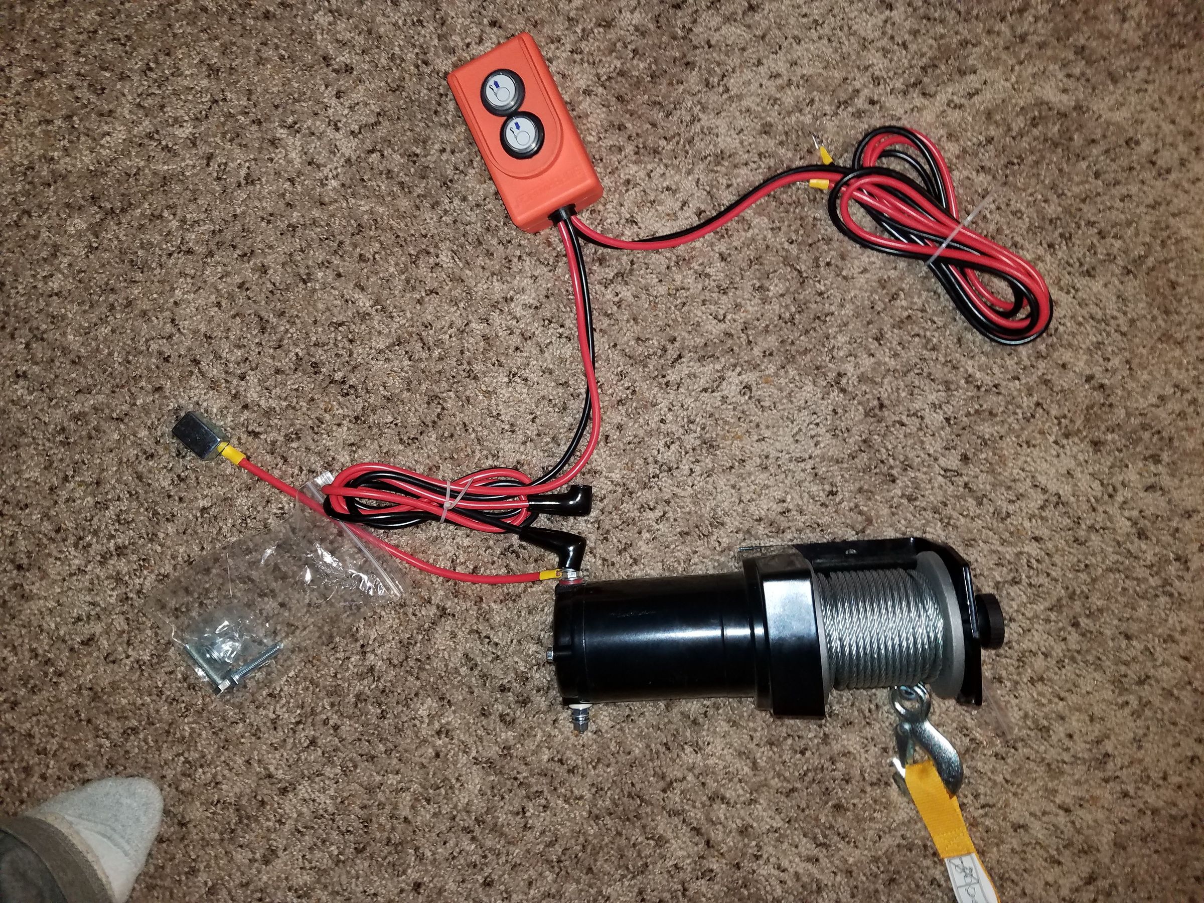 100 Truck Modifications : 99 Steps (with Pictures) - Instructables