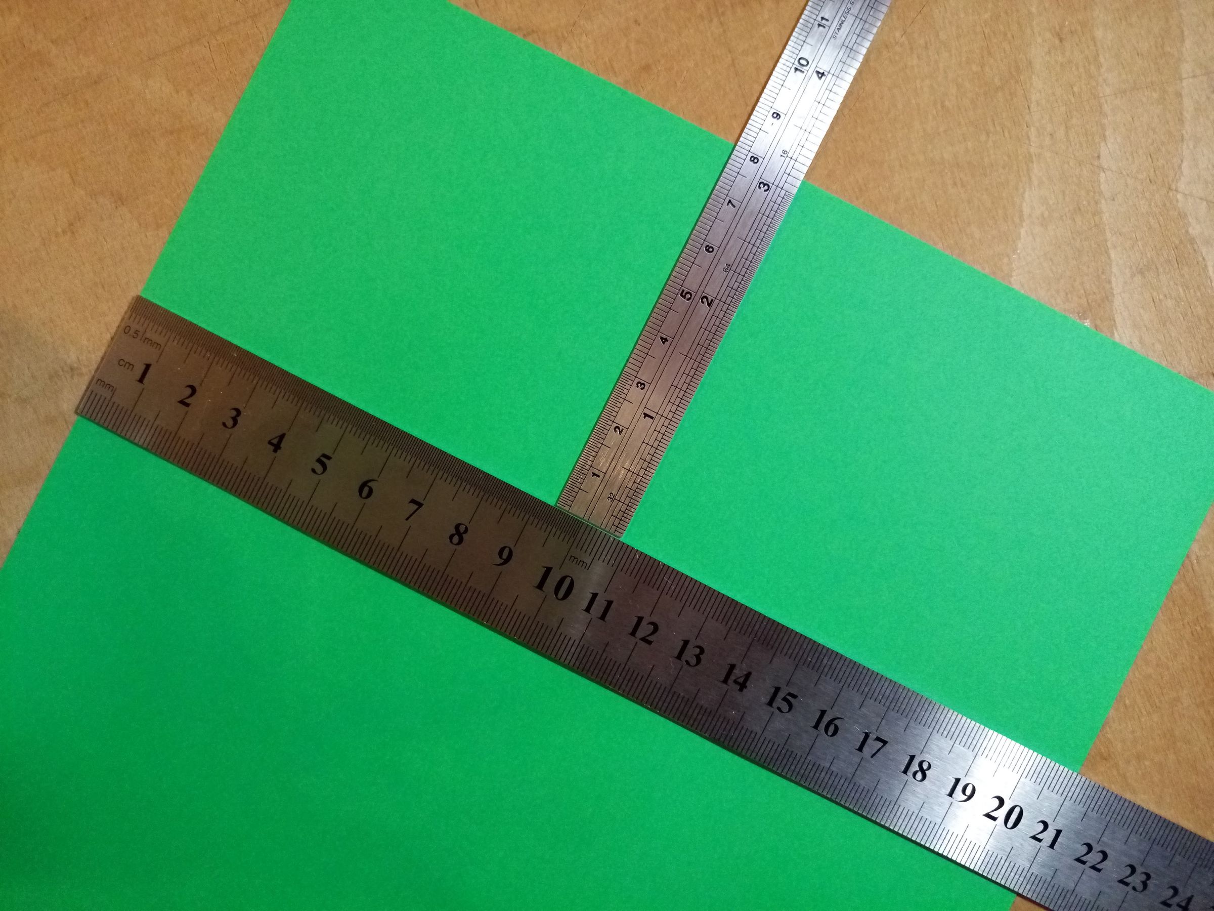 Origami Hyacinth : 9 Steps (with Pictures) - Instructables