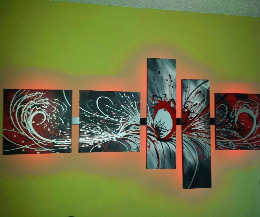 ArduDroid: a Simple 2-Way Bluetooth-based Android Controller for Arduino RGB Led Strip : 4 Steps ...