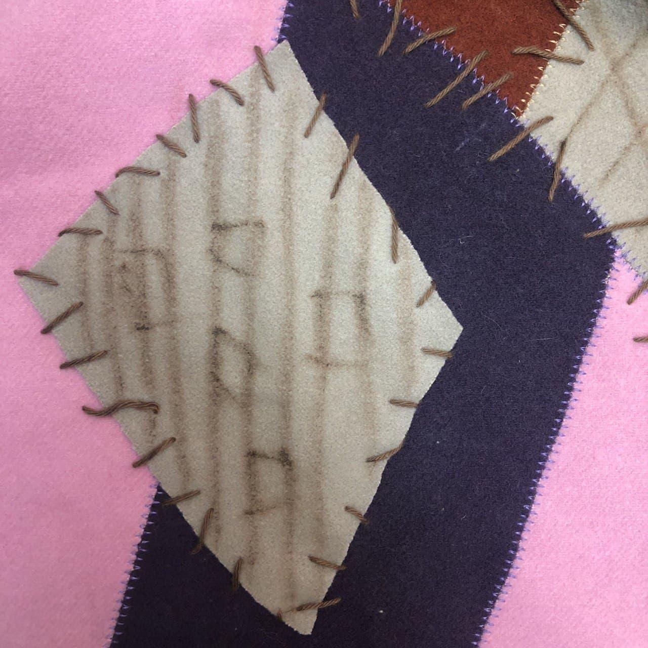 SALLY COSPLAY & Pattern : 9 Steps (with Pictures) - Instructables