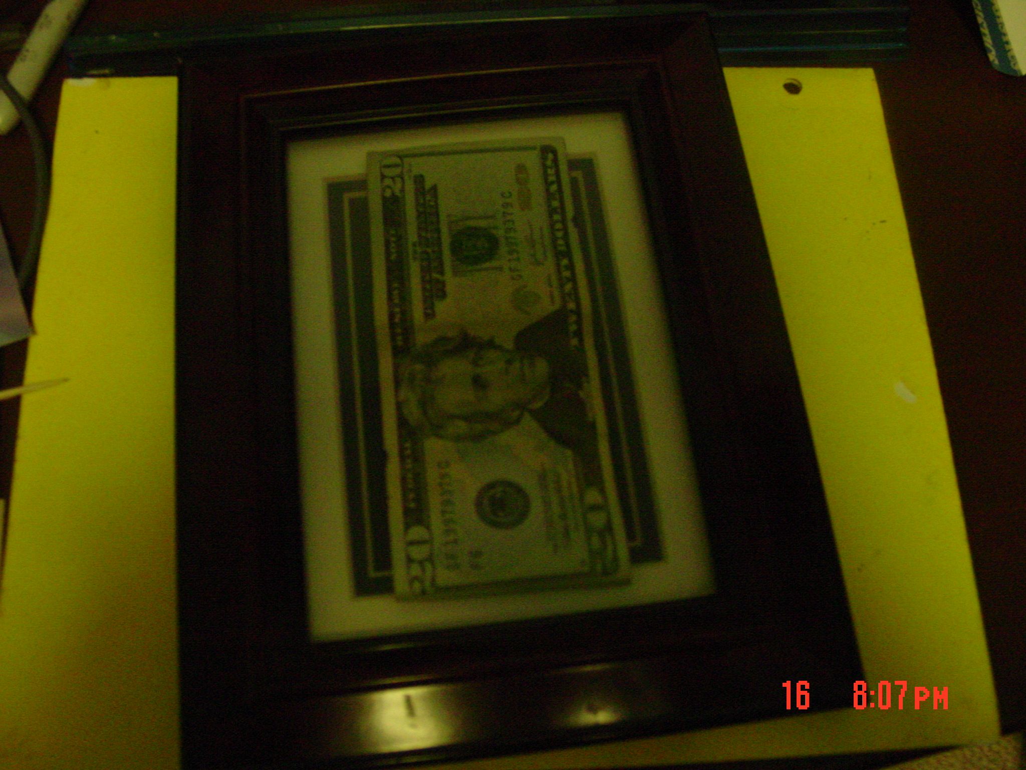 DIY Money Safe : 3 Steps - Instructables