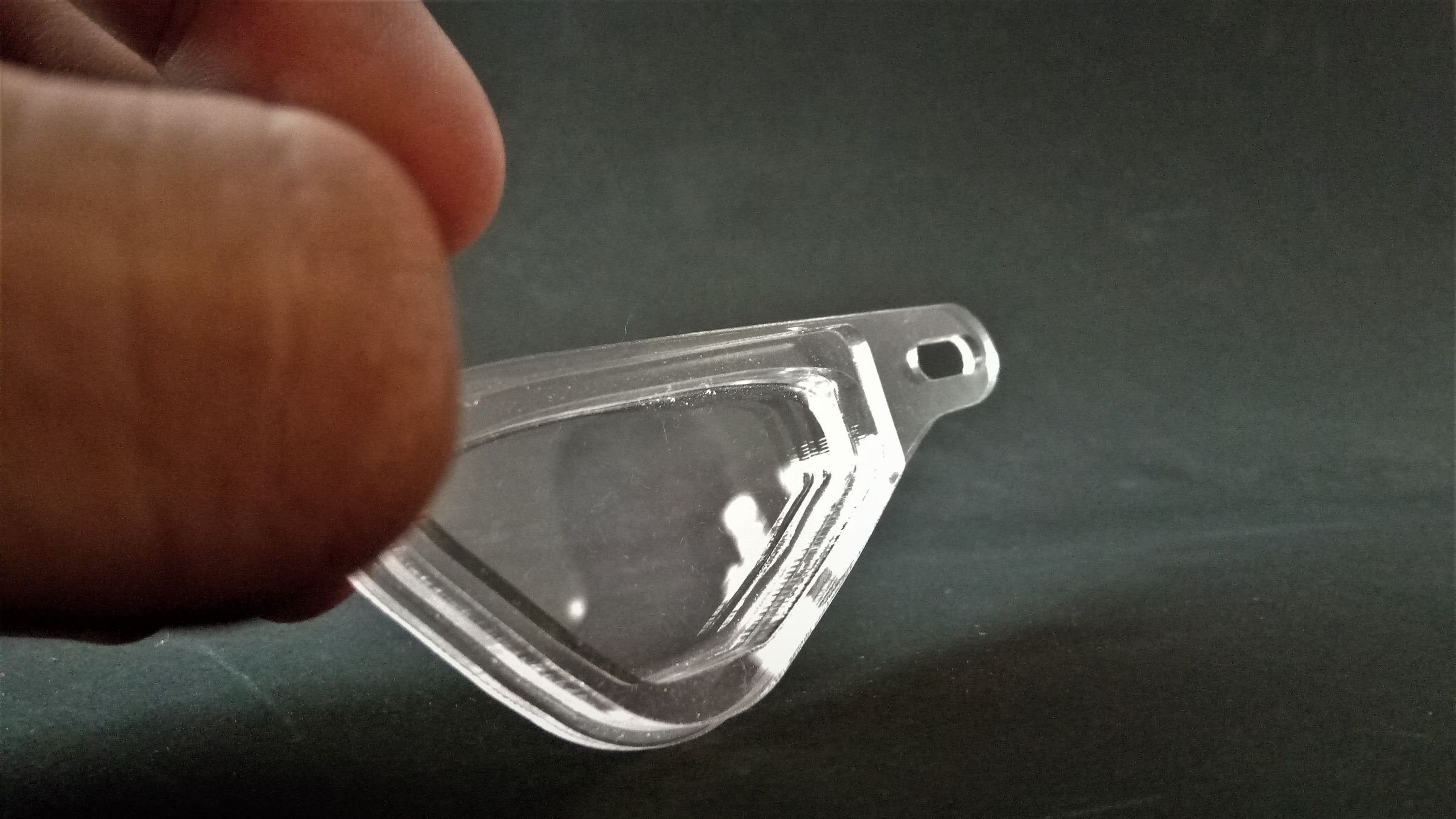 Diving Mask With Add on Lenses : 24 Steps (with Pictures) - Instructables