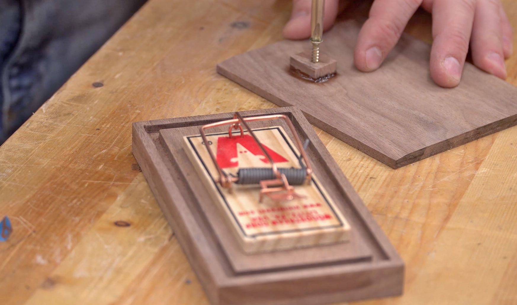 Exploding Desktop Toys : 6 Steps (with Pictures) - Instructables