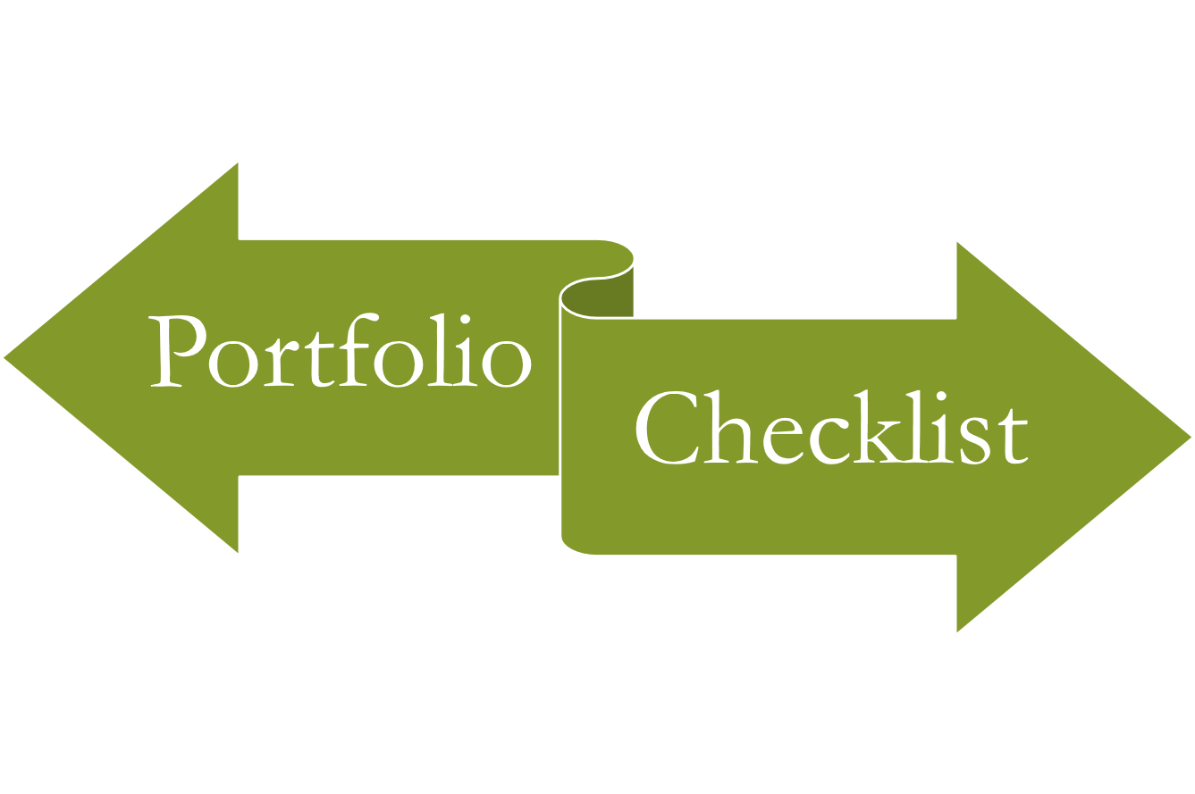 Scholarship Portfolio Instructions : 10 Steps - Instructables