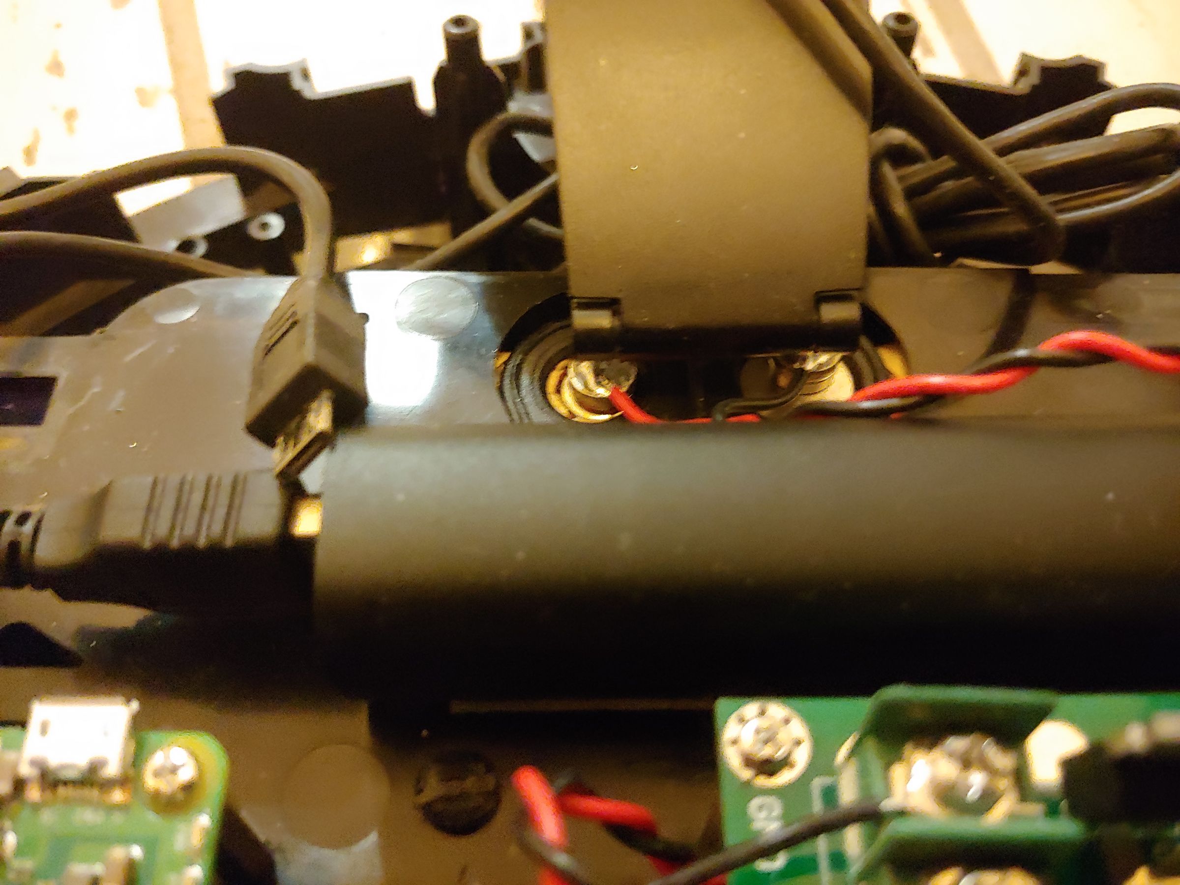 Browser Controlled Roomba Robot With the Raspberry Pi Model 3 A+ : 6 Steps (with Pictures ...