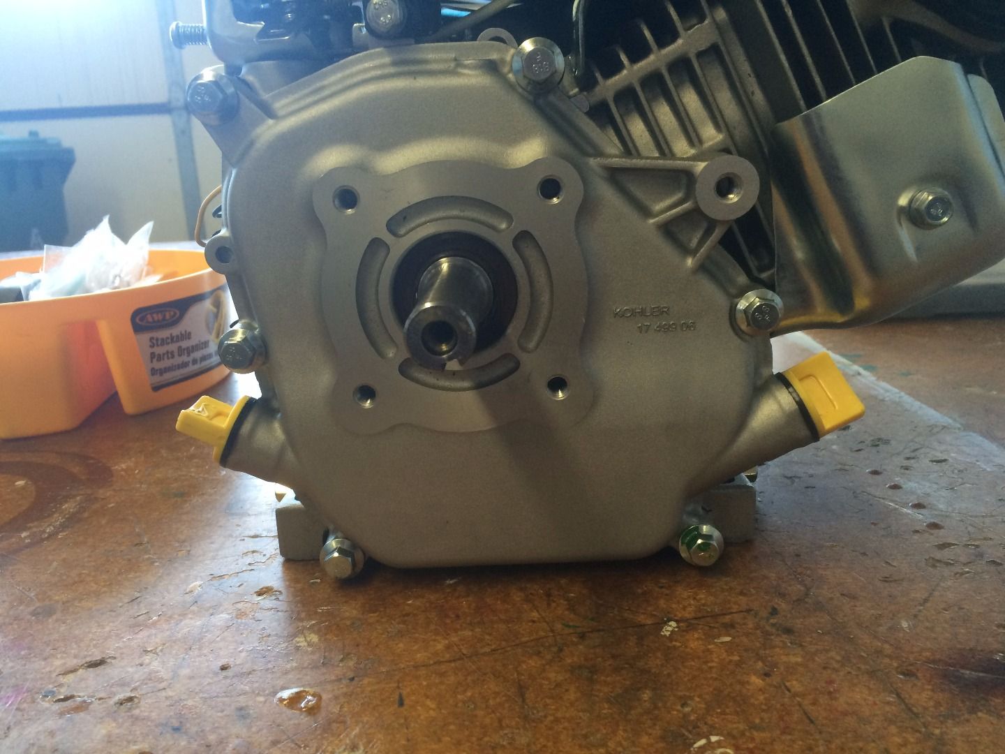 Small Engine Manual : 14 Steps (with Pictures) - Instructables