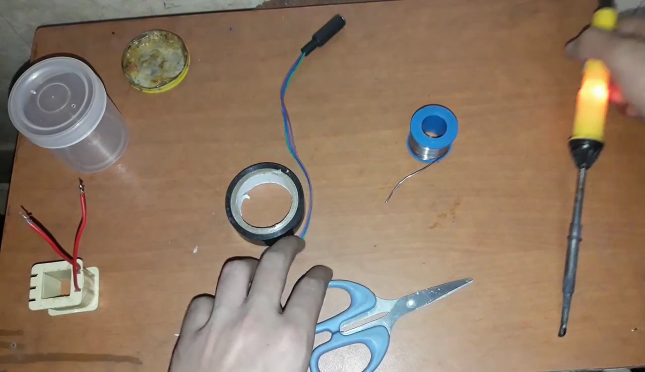 Diy Wireless Speaker Reciever : 3 Steps (with Pictures) - Instructables