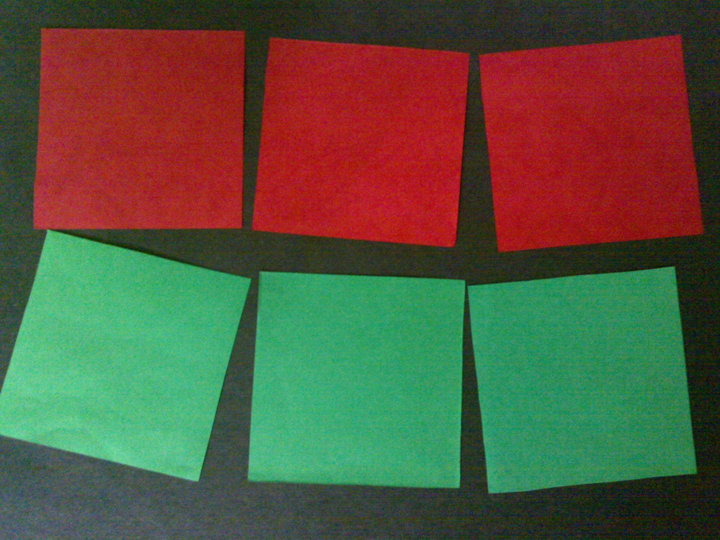 Magic Cube Rose : 9 Steps (with Pictures) - Instructables