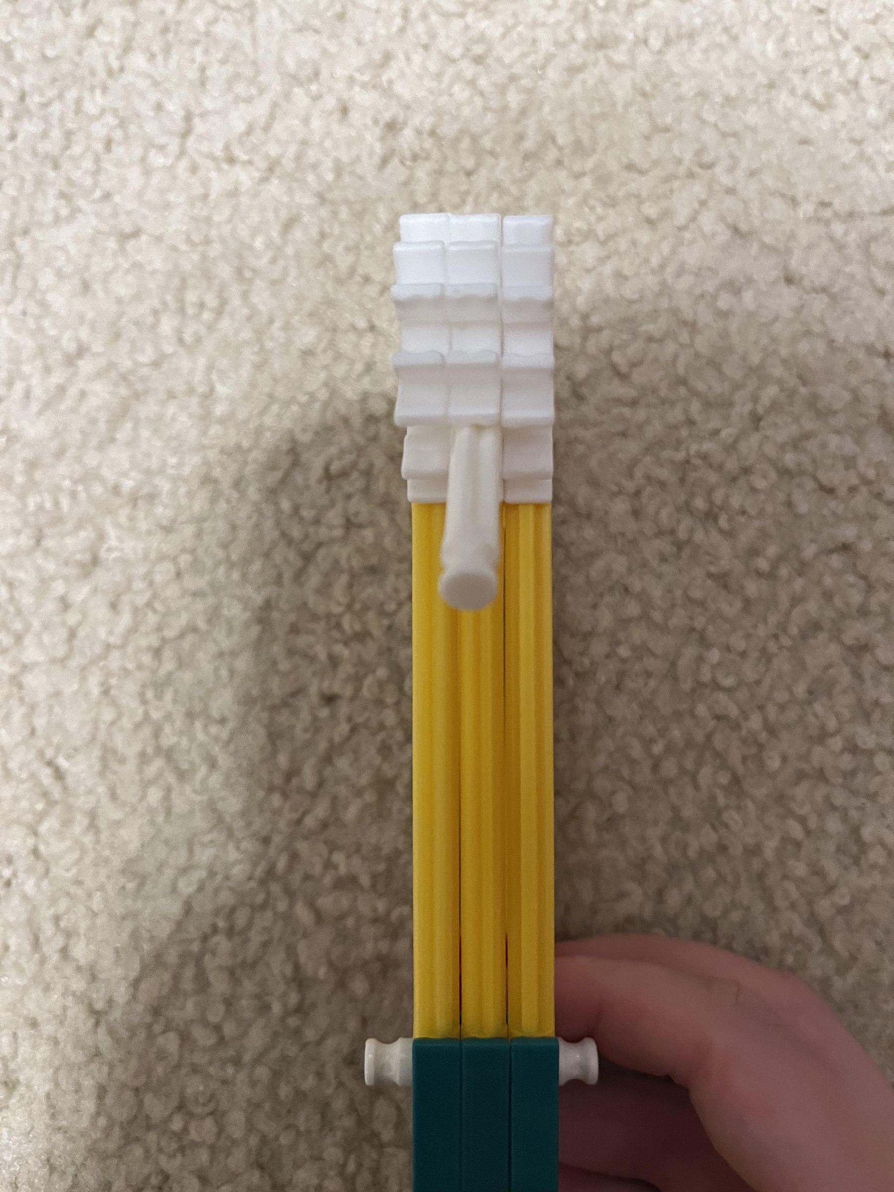 Greg Renko's K'nex RPG Instructions - Instructables