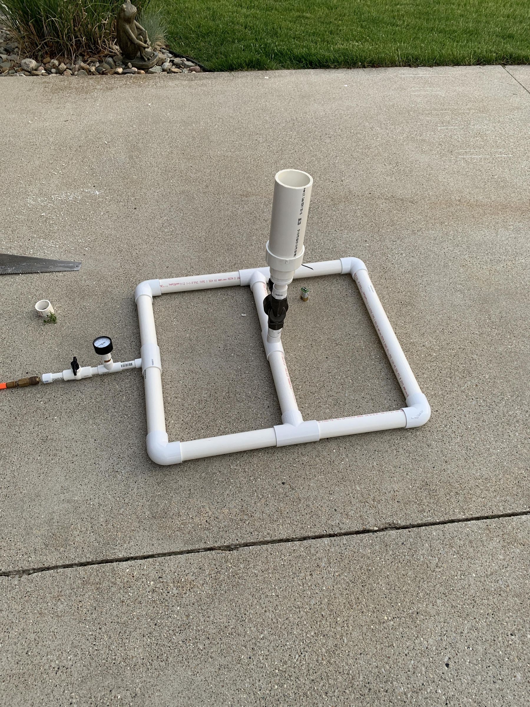 Candy Launcher for Kids : 9 Steps (with Pictures) - Instructables