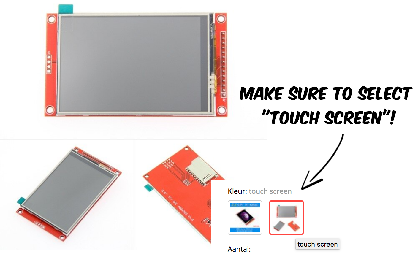 Raspberry Pi Pico Matrix Touchscreen Keyboard : 8 Steps (with Pictures ...