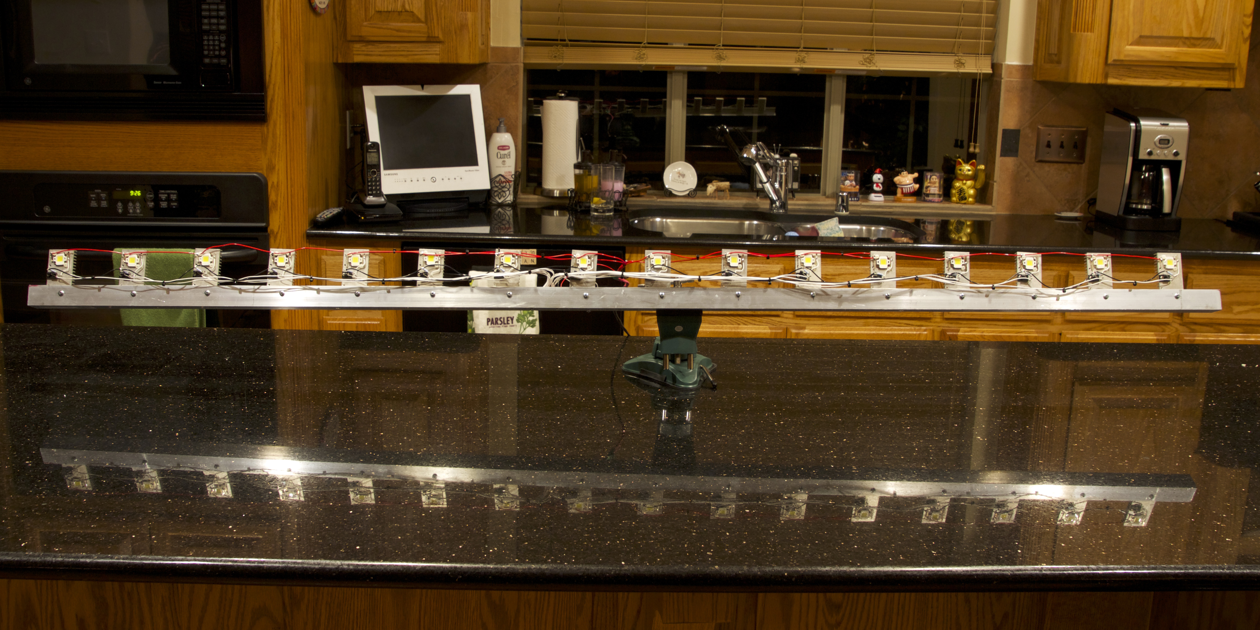 Build the Ultimate Larson Scanner! : 6 Steps (with Pictures ...