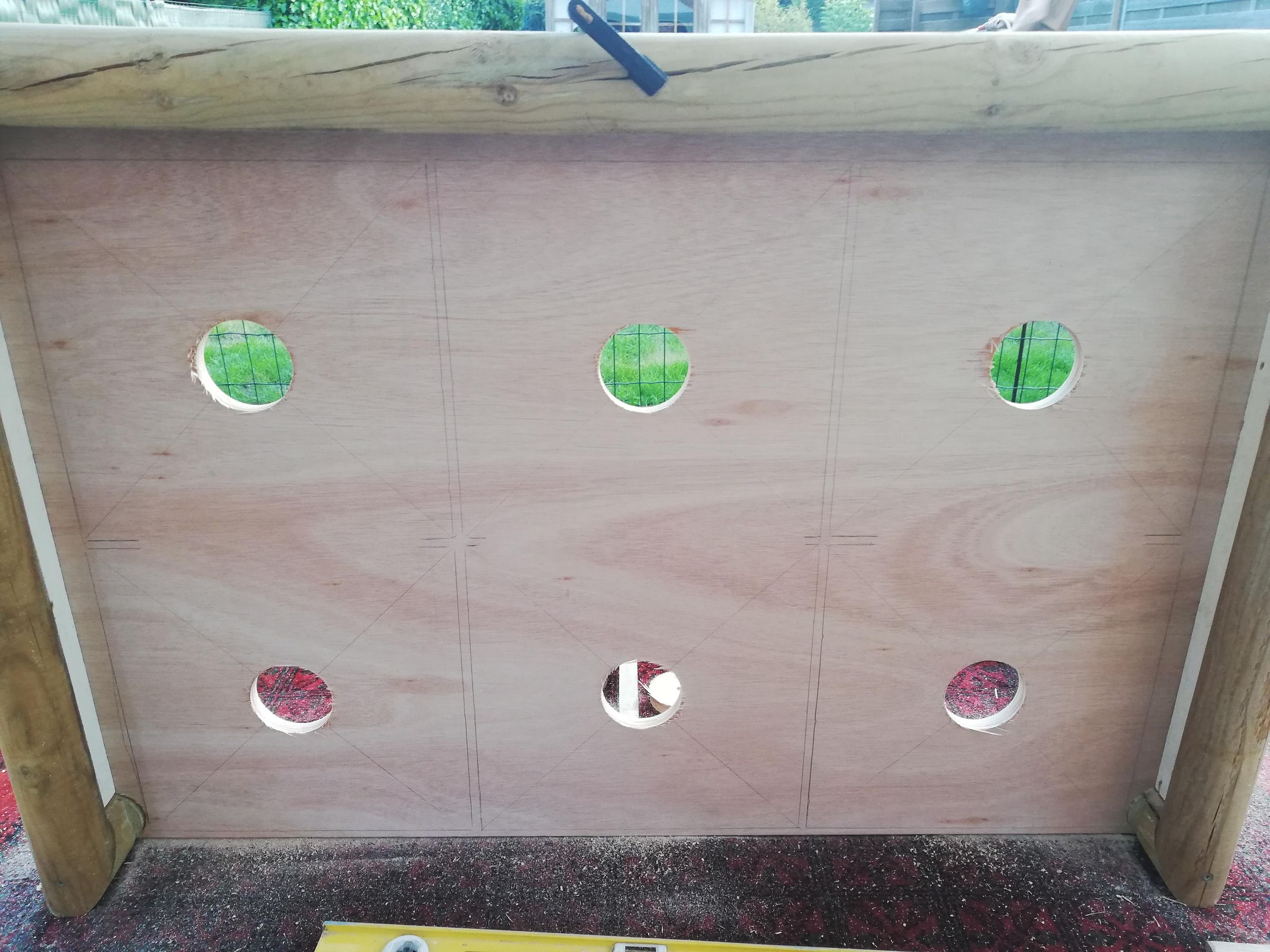 Football Target Goal With Raspberry Pi : 5 Steps - Instructables