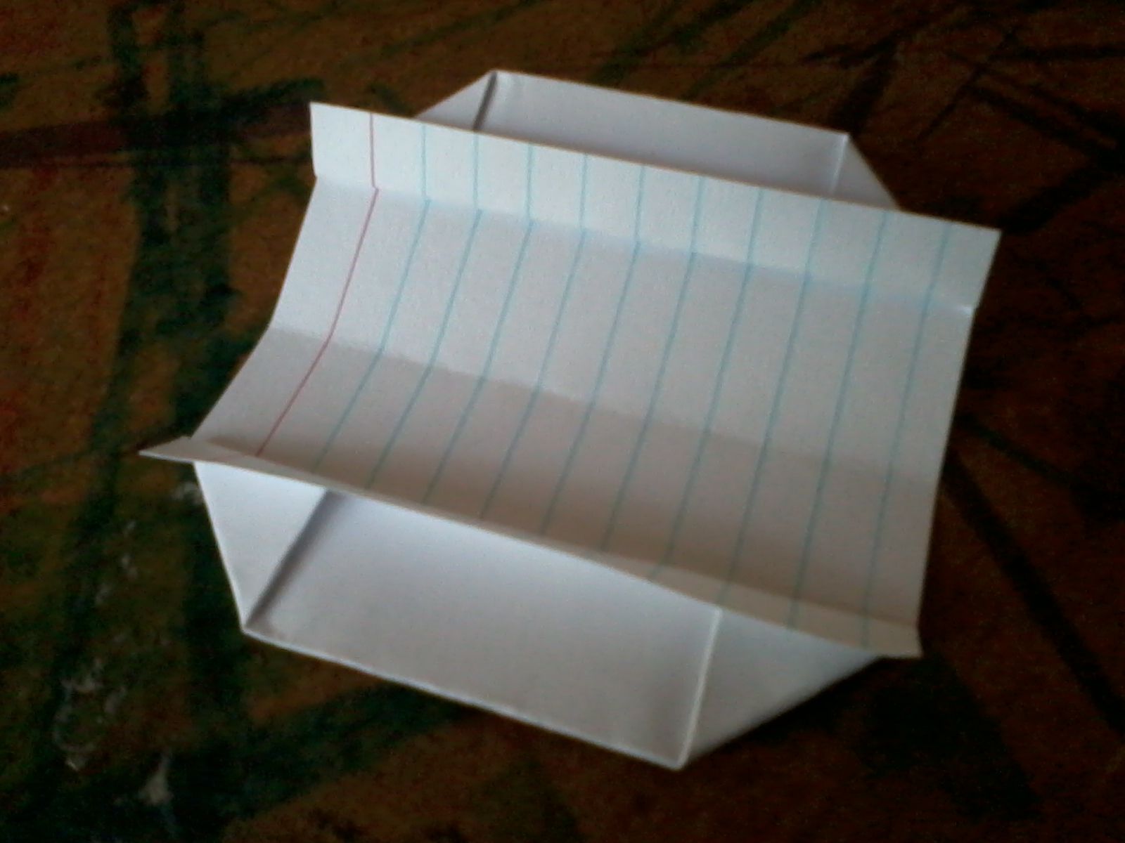 Fun With Index Cards - Little Home on the Desktop : 7 Steps - Instructables